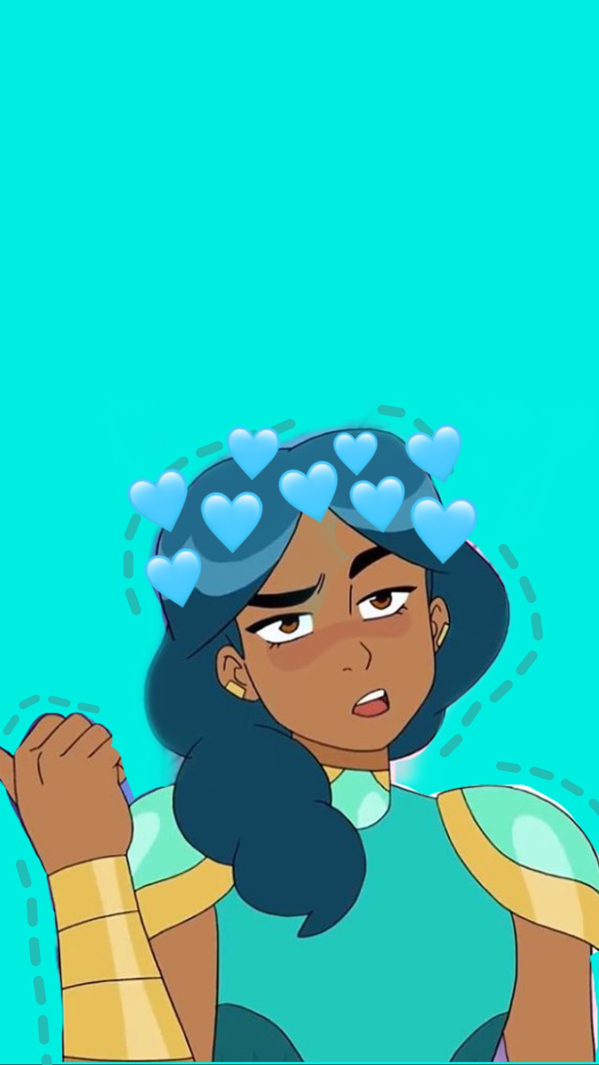 Mermista Wallpapers - Wallpaper Cave