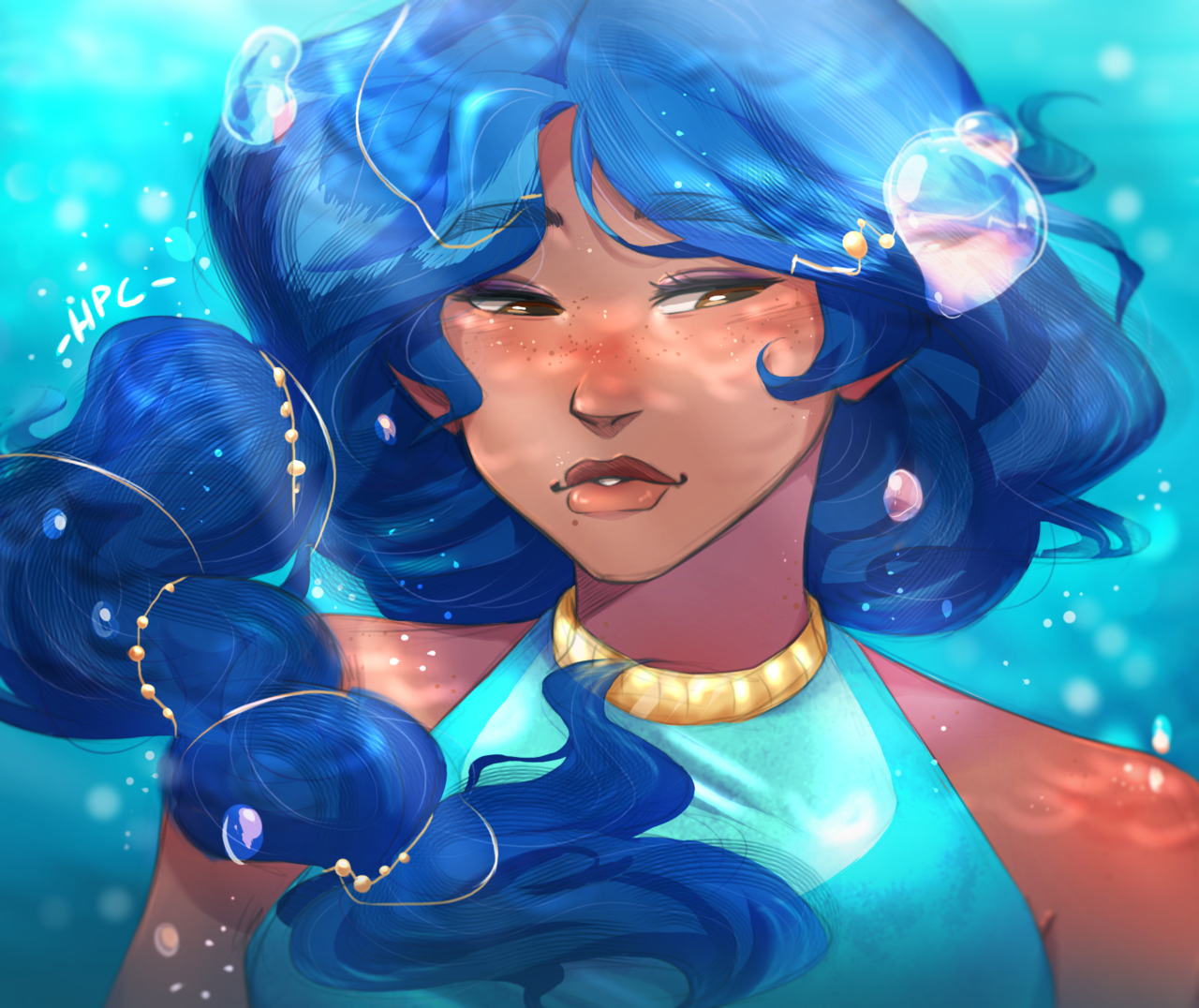 Mermista Wallpapers - Wallpaper Cave