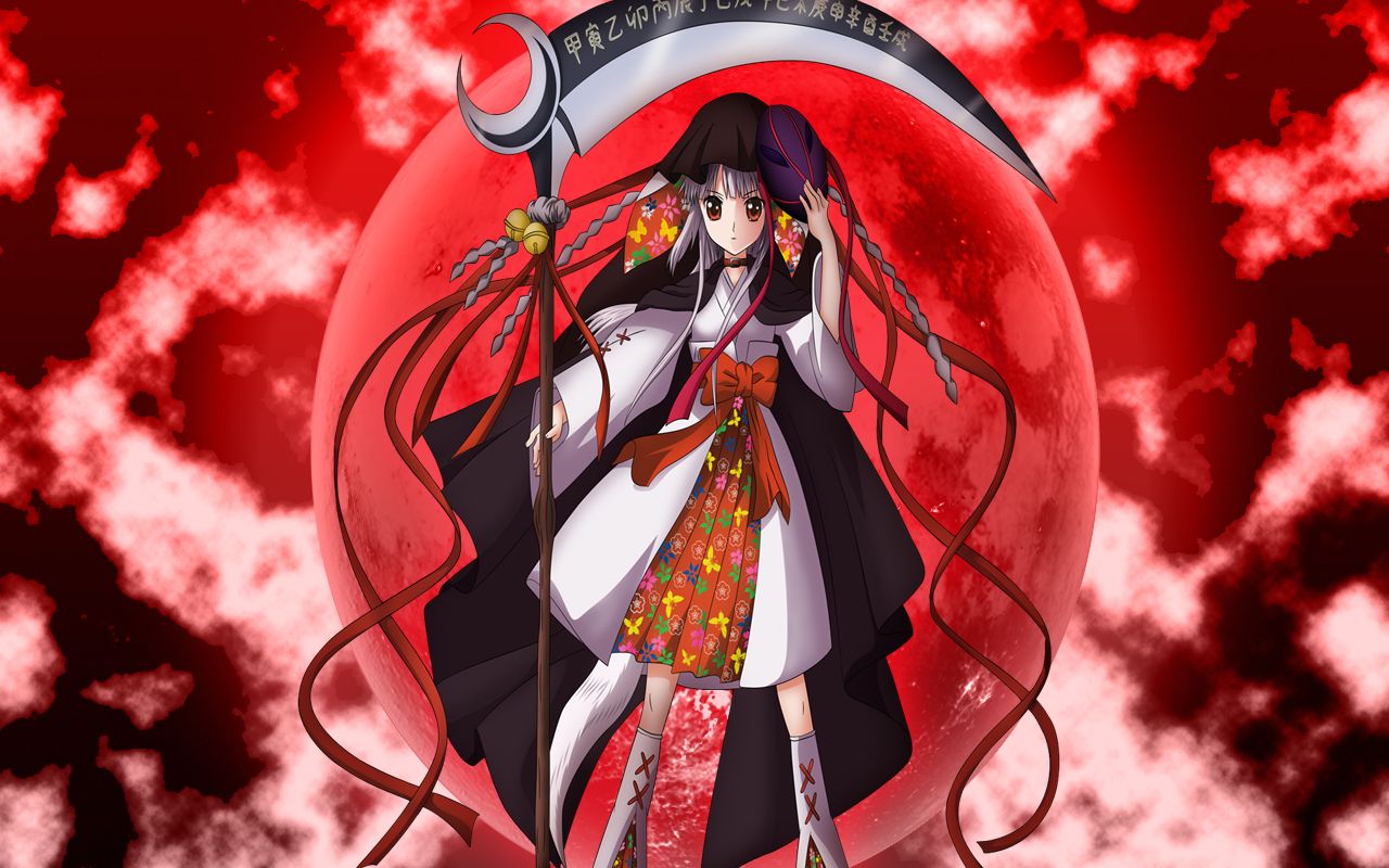 Kakushi Wallpapers - Wallpaper Cave