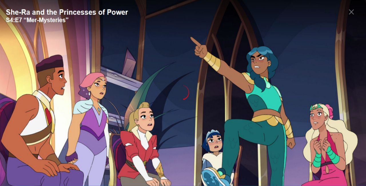 Mermista Wallpapers - Wallpaper Cave