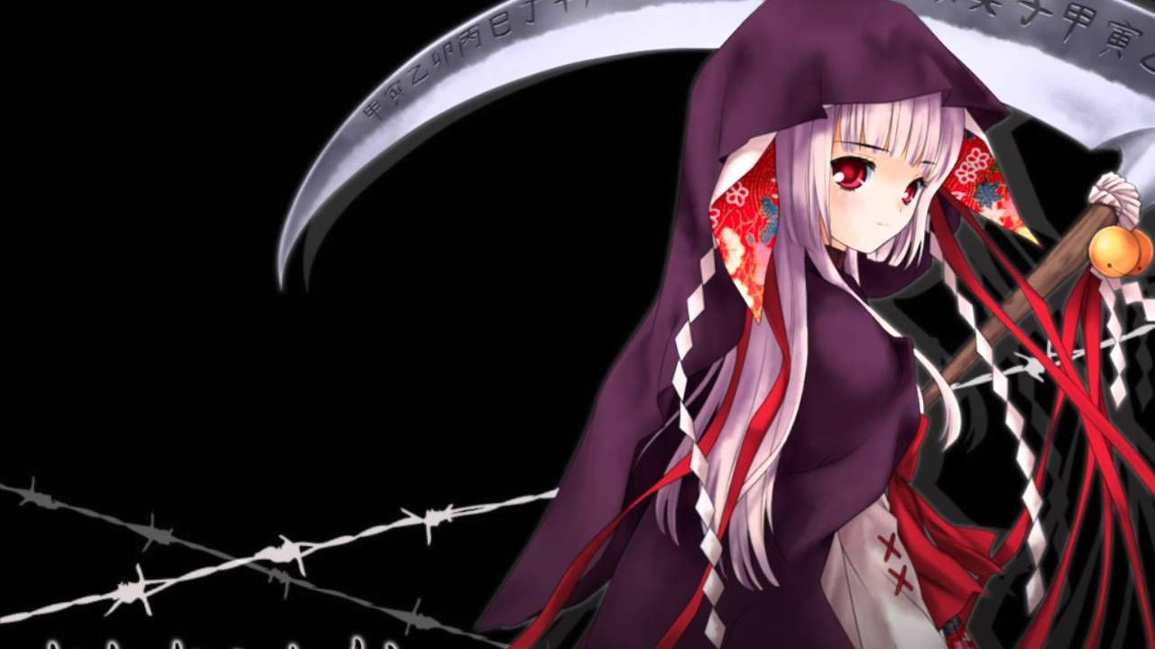 Kakushi Wallpapers - Wallpaper Cave