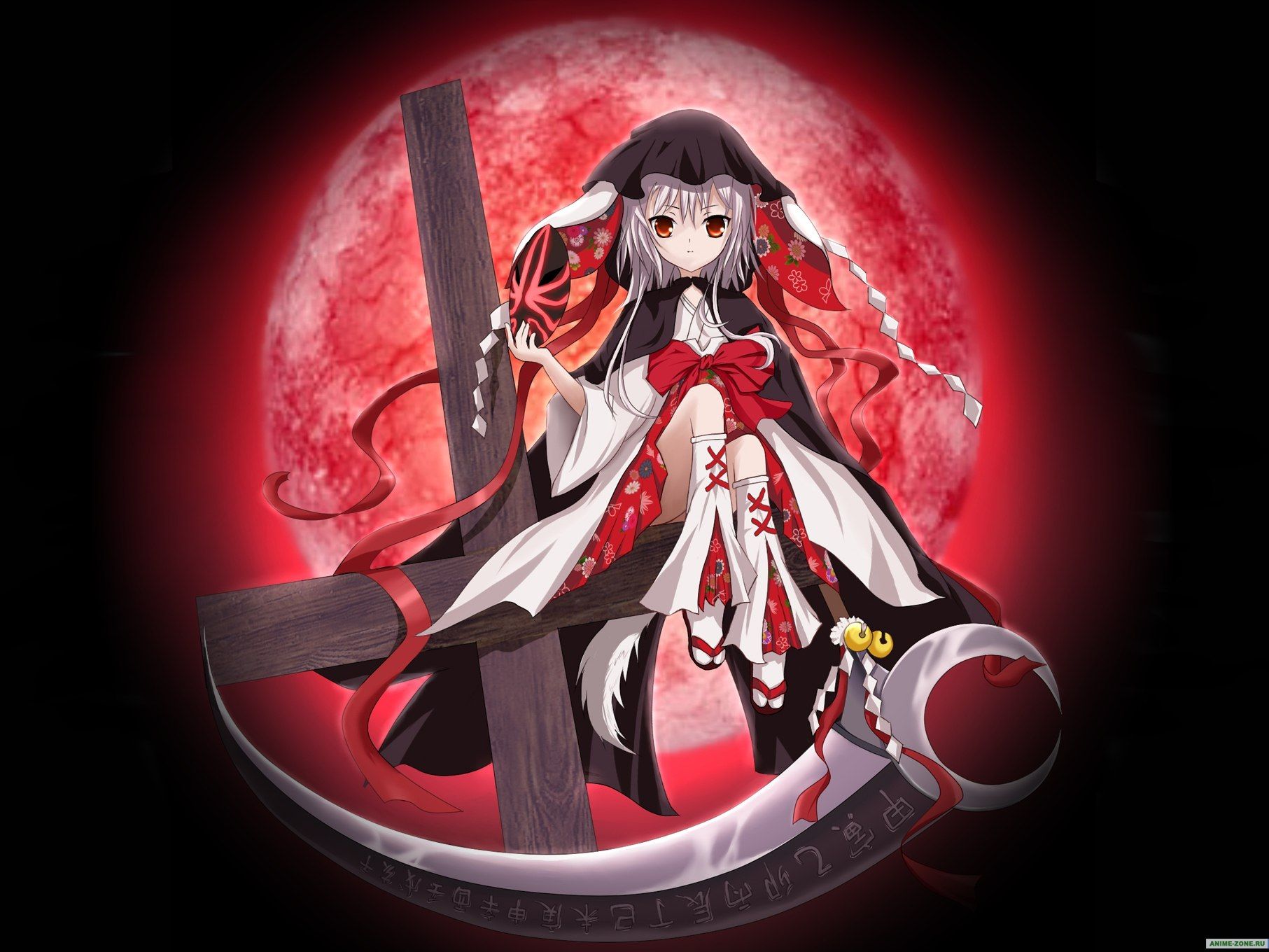 Kakushi Wallpapers - Wallpaper Cave