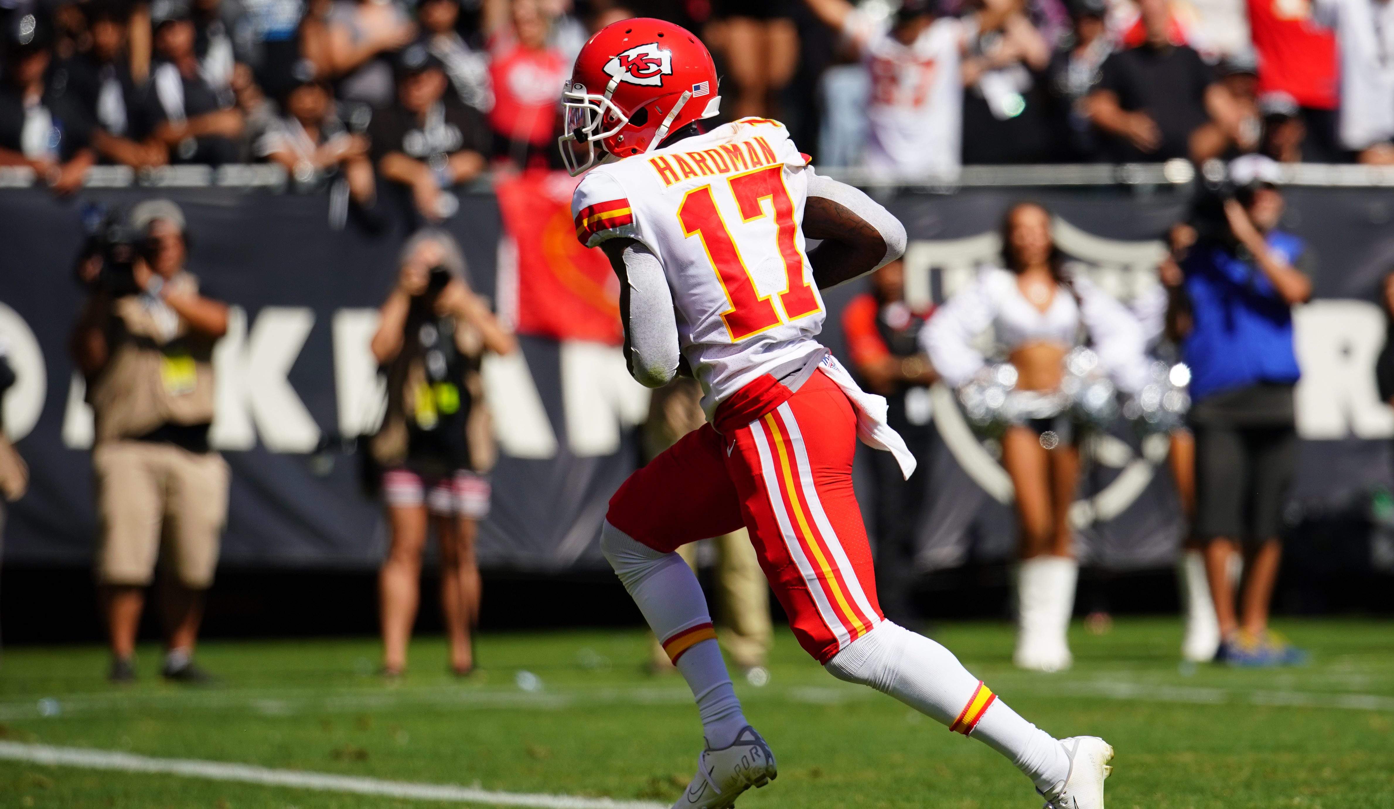 Tyreek Hill And Mecole Hardman Wallpapers - Wallpaper Cave Tyreek Hill And Mecole Hardman Wallpapers - Wallpaper Cave