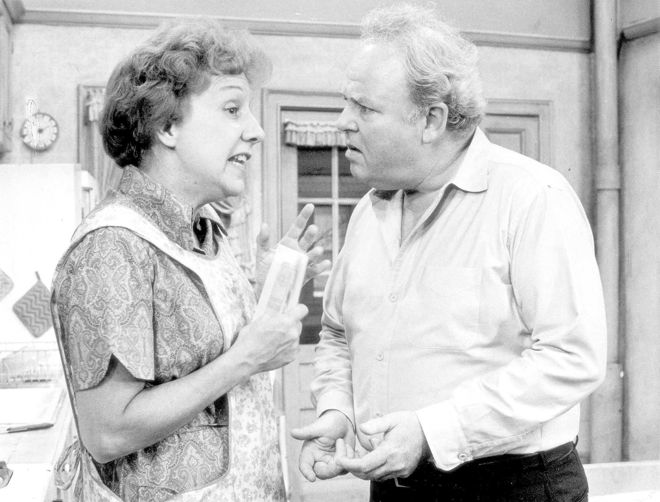 Jean Stapleton Wallpapers - Wallpaper Cave