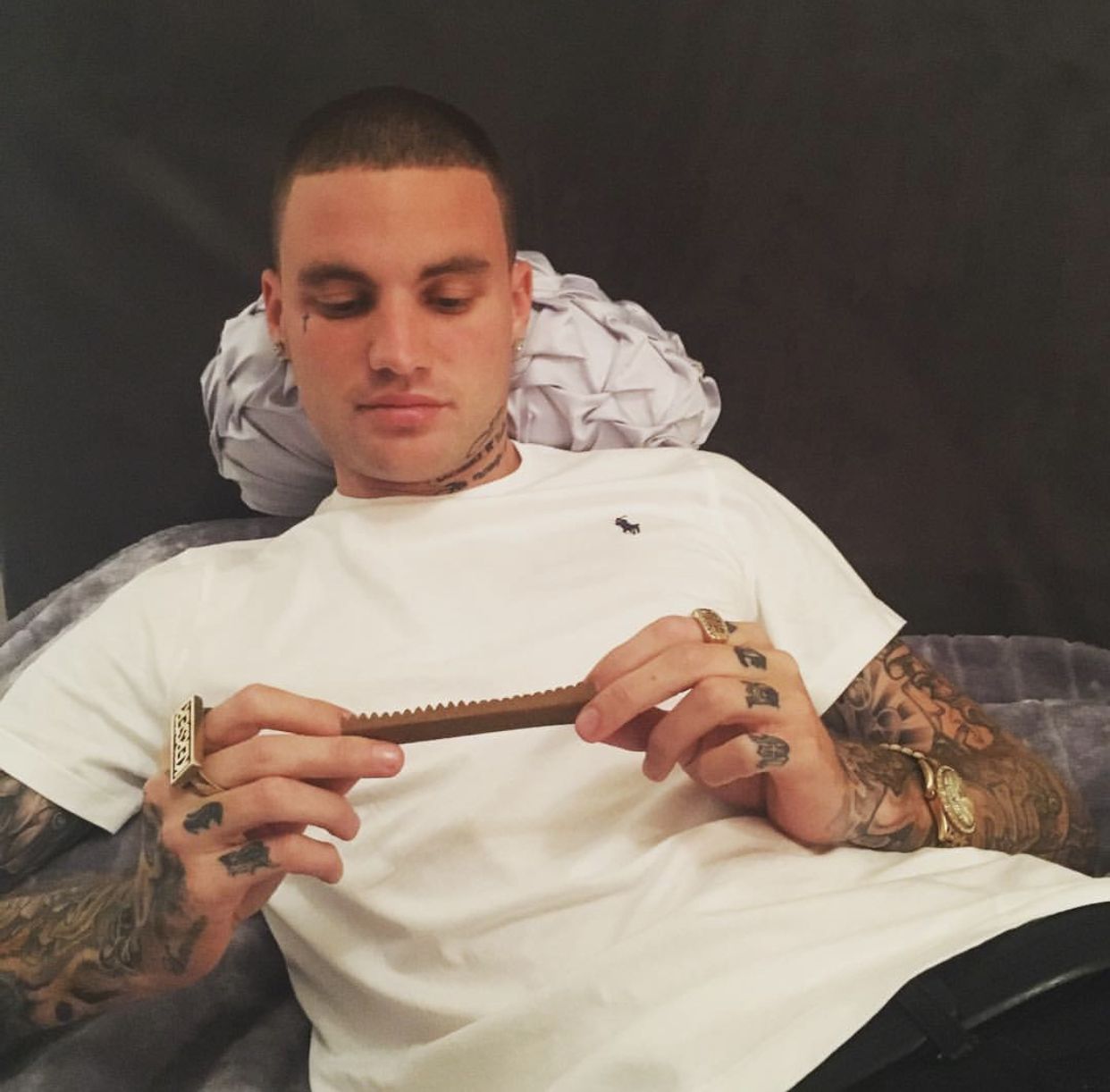 Kerser Wallpapers - Wallpaper Cave