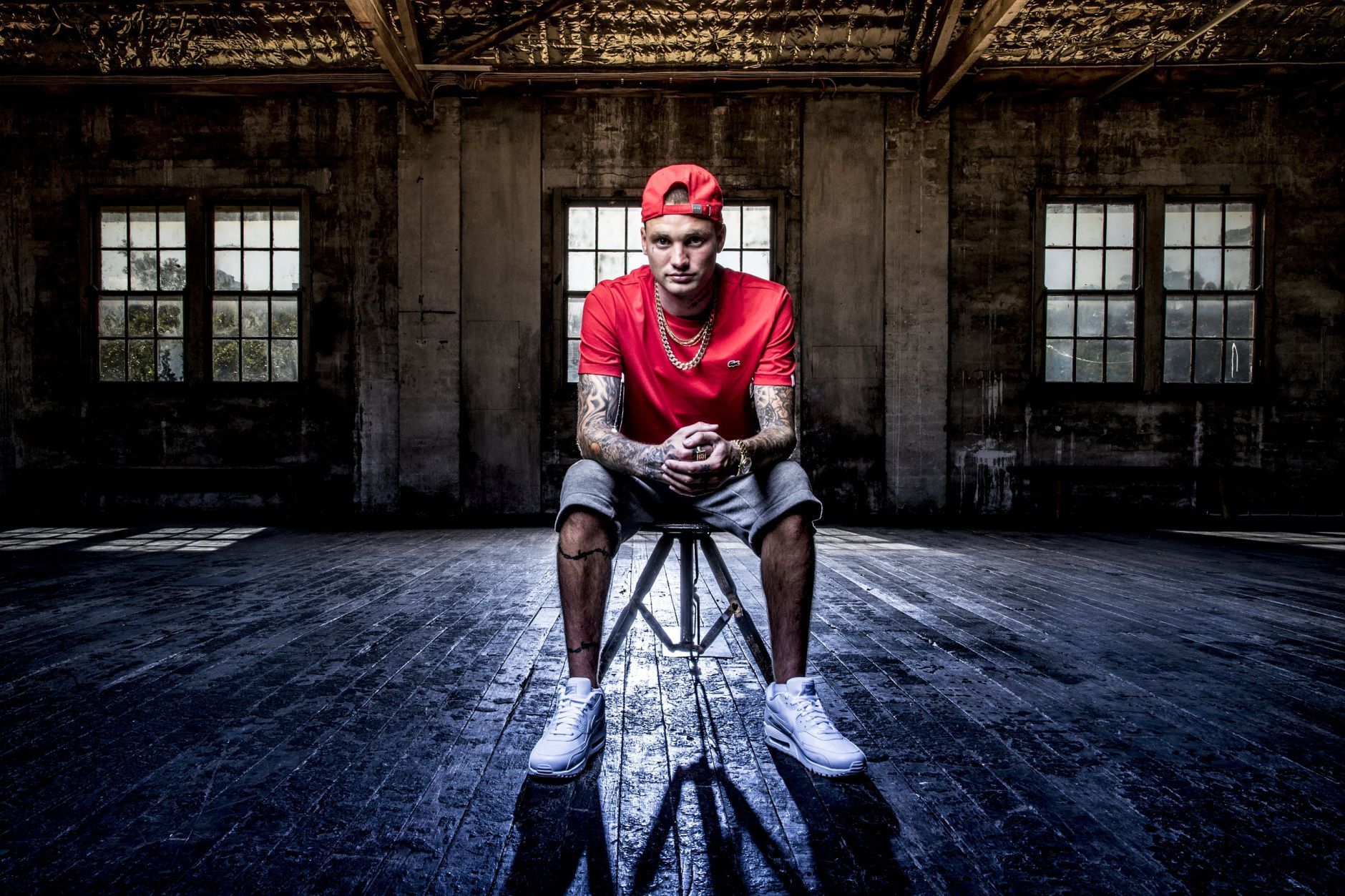 Kerser Wallpapers - Wallpaper Cave