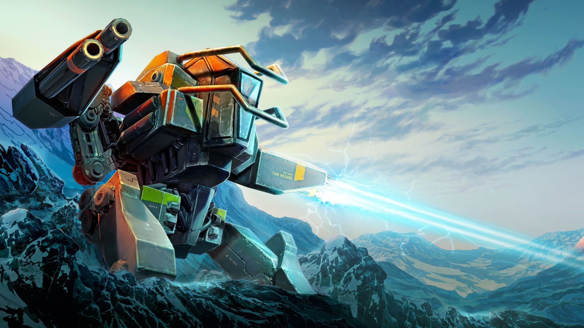 Anomaly Wallpapers - Wallpaper Cave