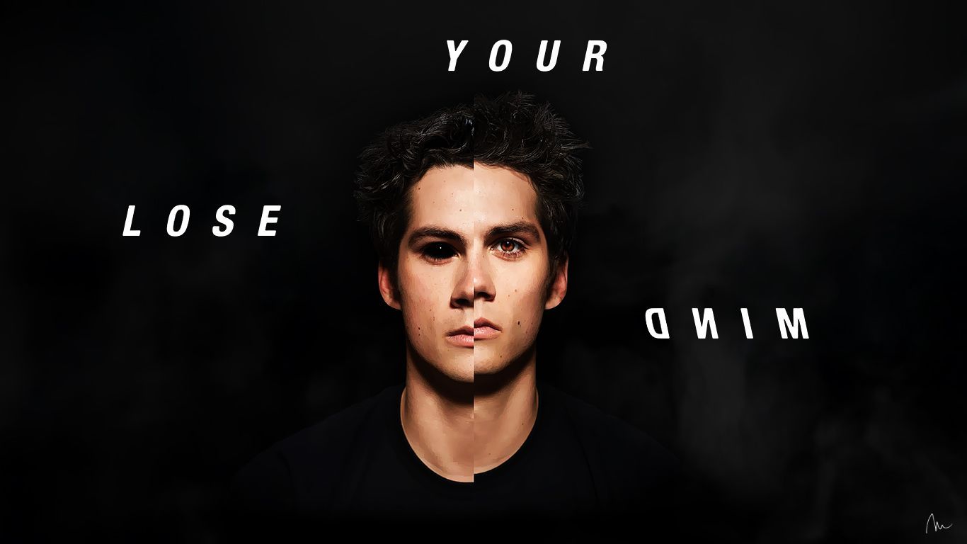 Teen Wolf Computer Wallpapers - Wallpaper Cave