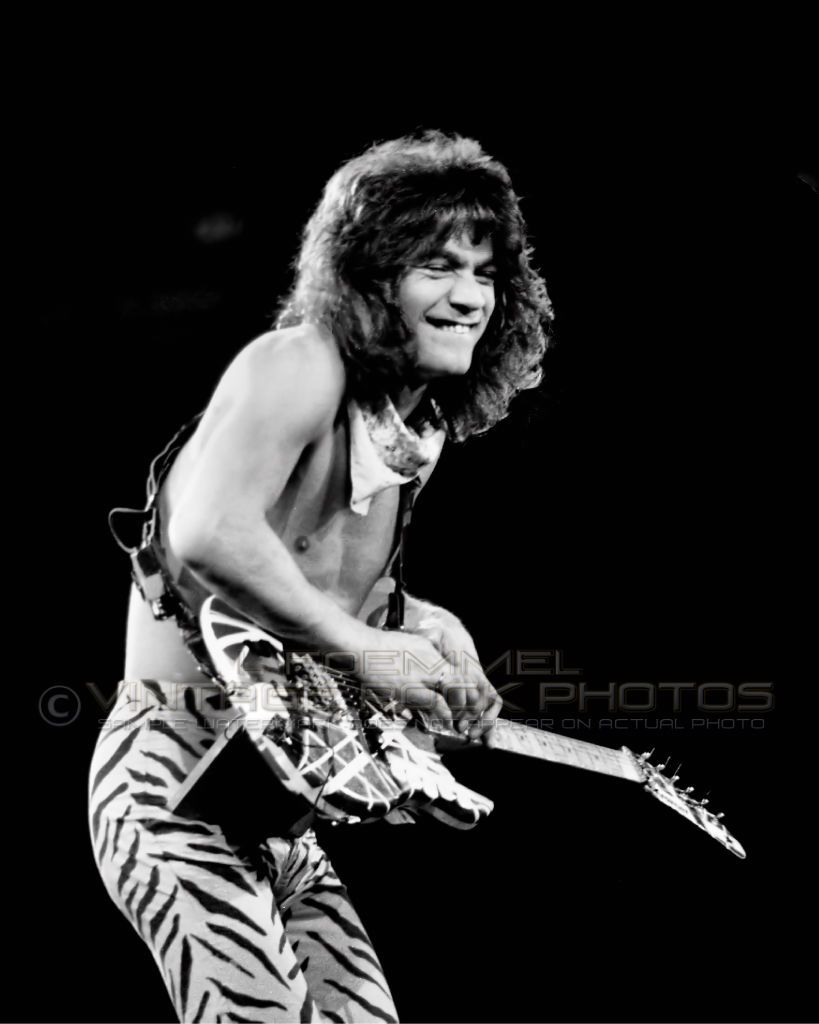 EVH iPhone Wallpapers - Wallpaper Cave
