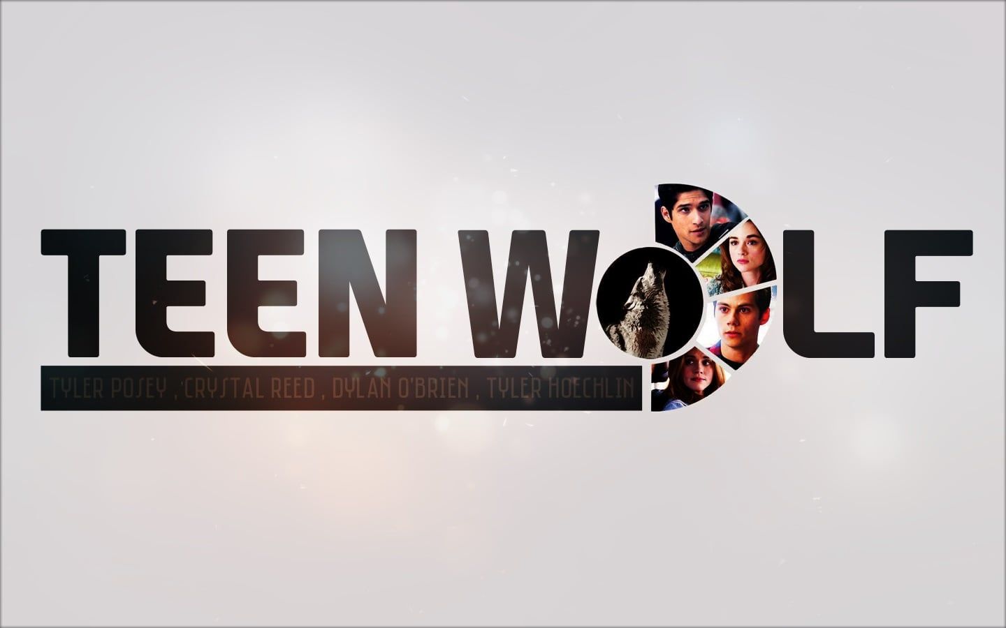 Teen Wolf Computer Wallpapers - Wallpaper Cave