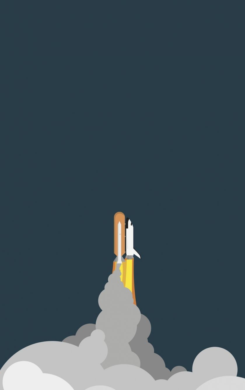 Minimal Space Wallpapers - Wallpaper Cave