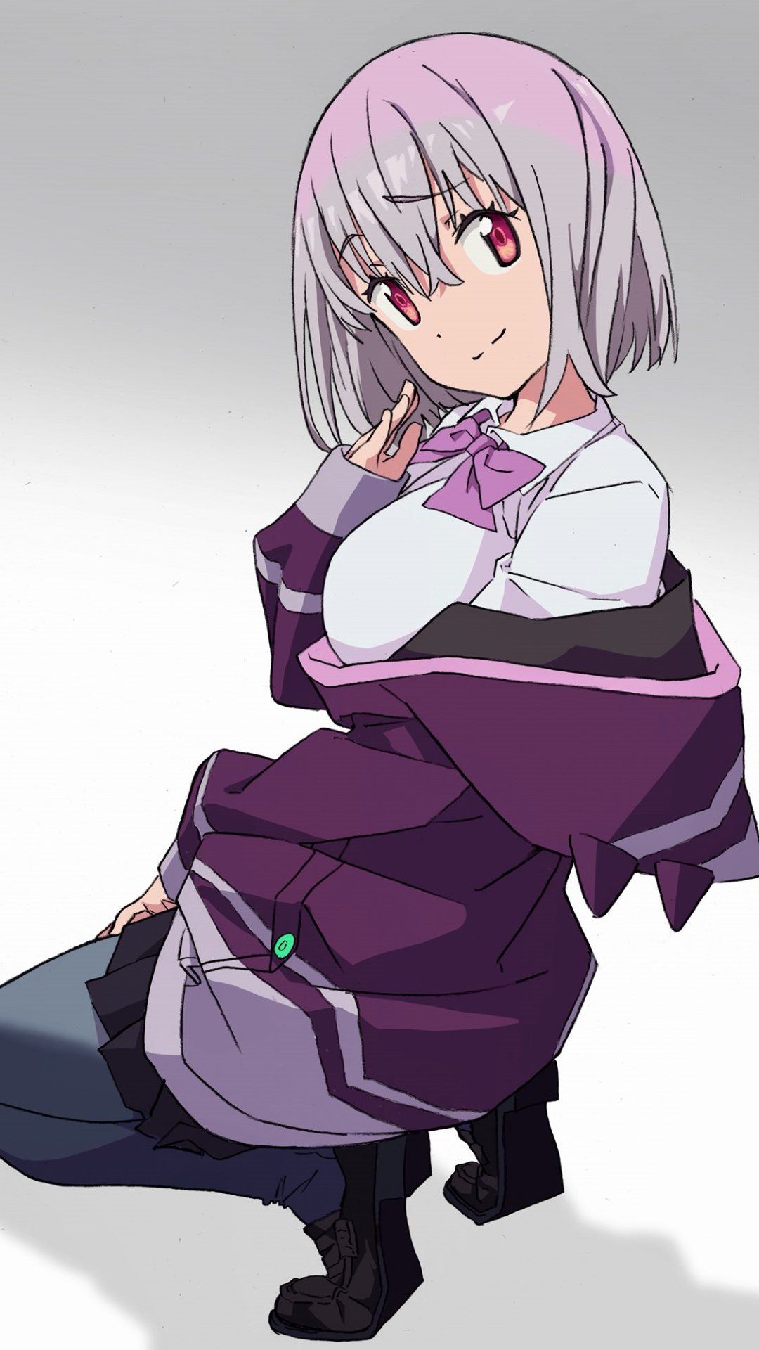 Akane Shinjo Wallpapers - Wallpaper Cave