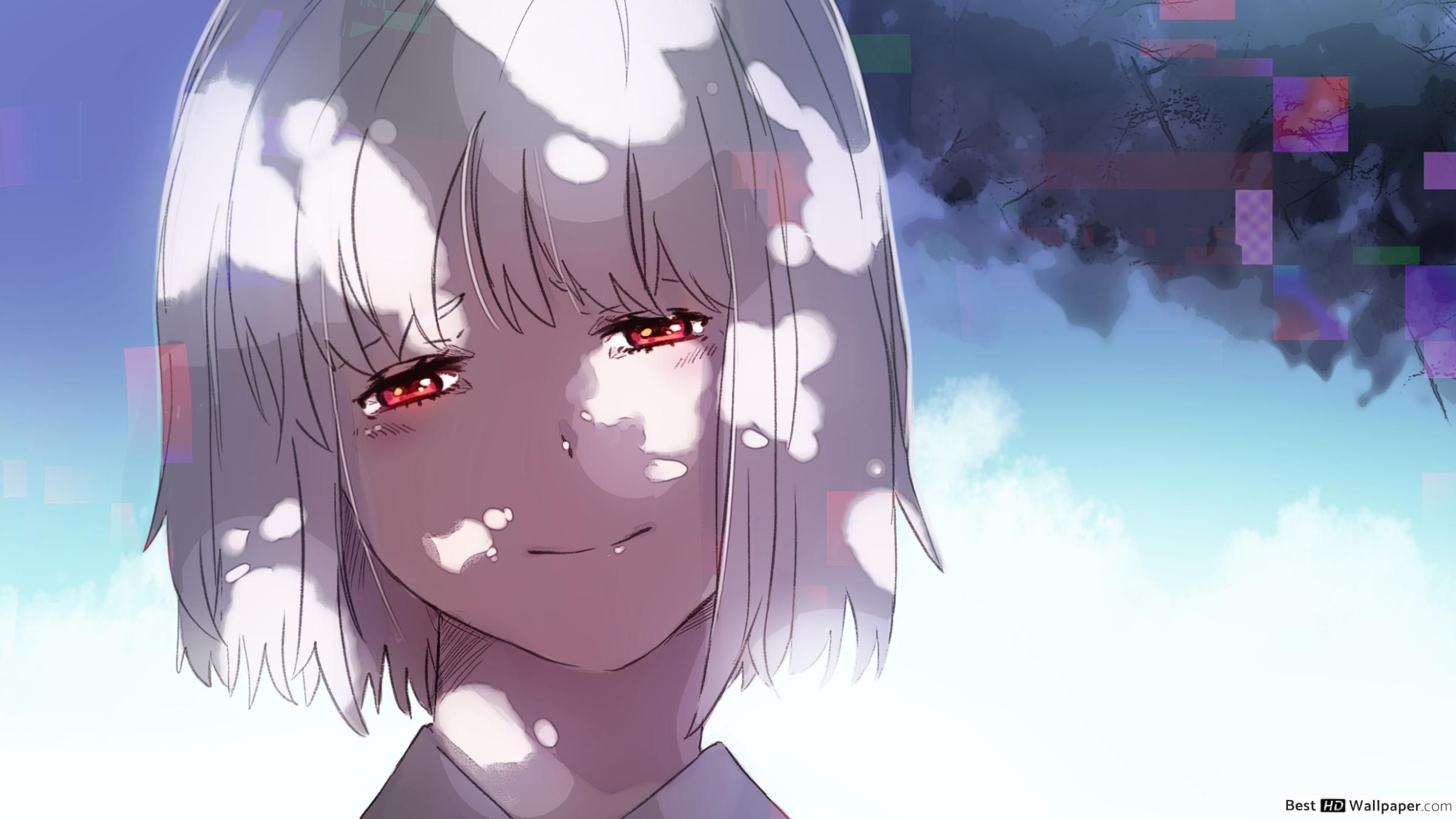 Akane Shinjo Wallpapers - Wallpaper Cave