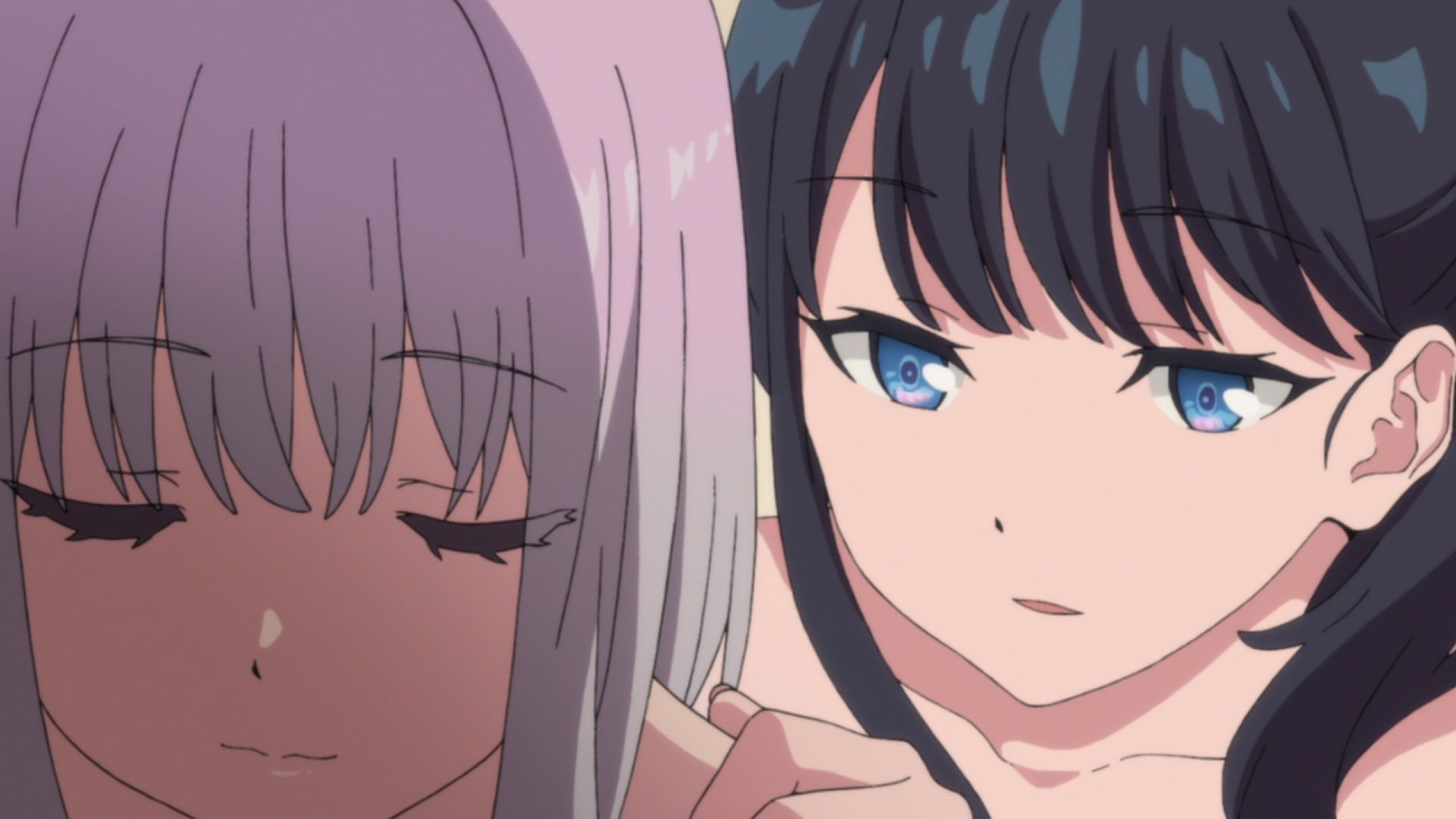 Akane Shinjo Wallpapers - Wallpaper Cave