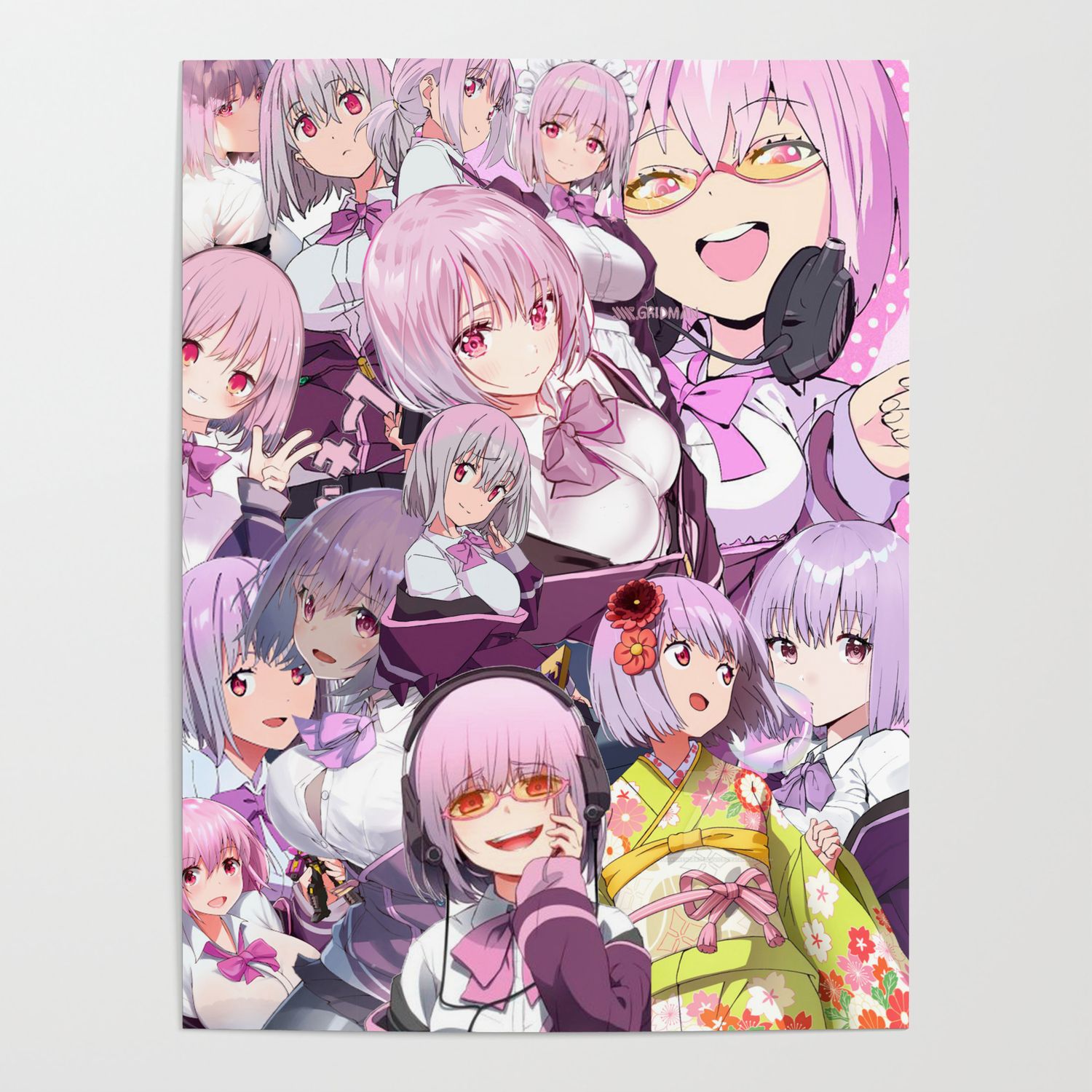 Akane Shinjo Wallpapers - Wallpaper Cave