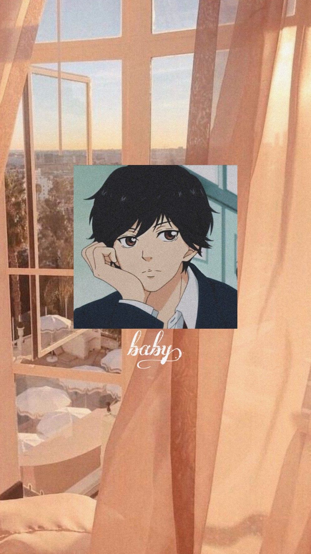Kou Mabuchi Aesthetic Wallpapers - Wallpaper Cave