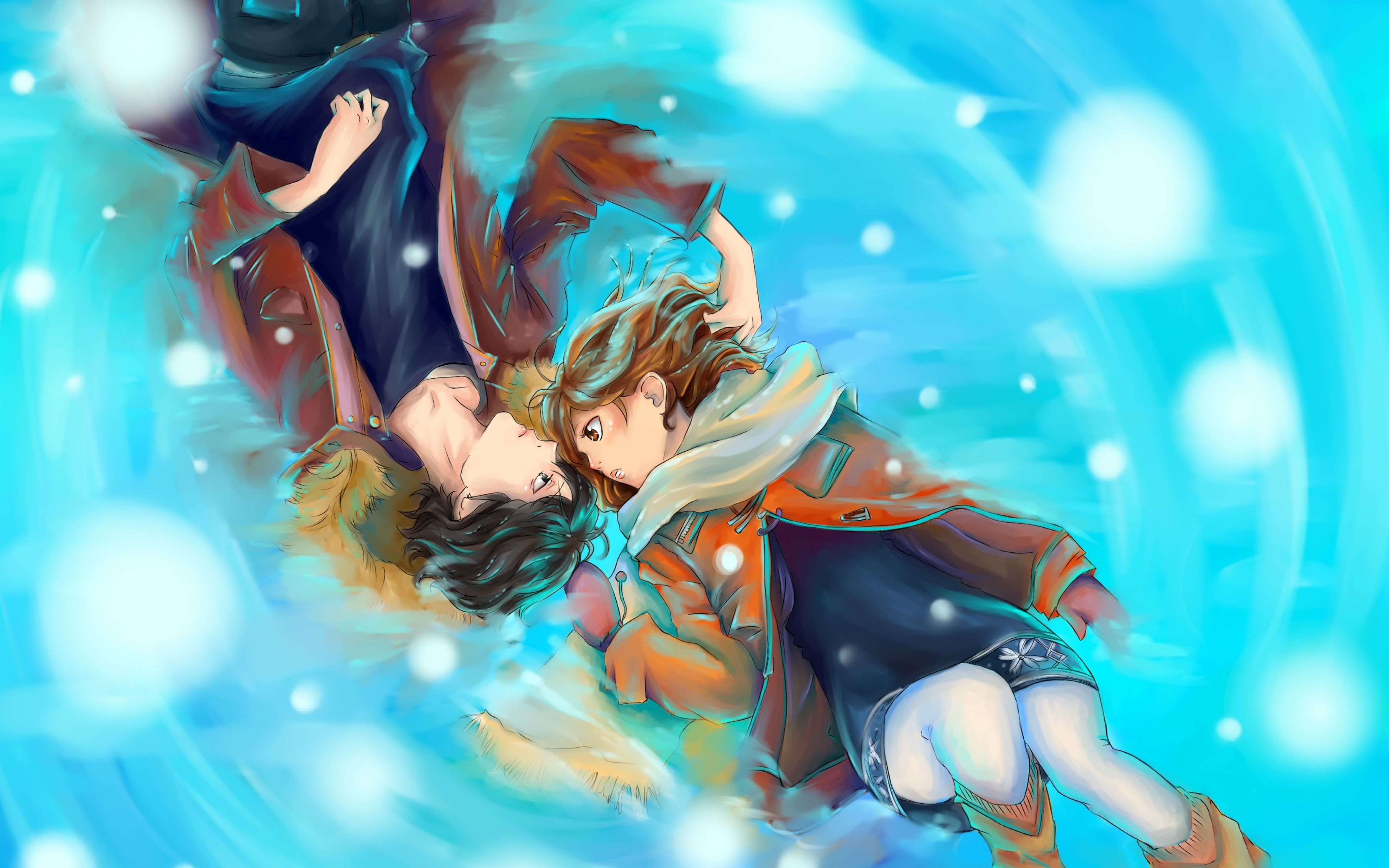 Kou Mabuchi Aesthetic Wallpapers - Wallpaper Cave