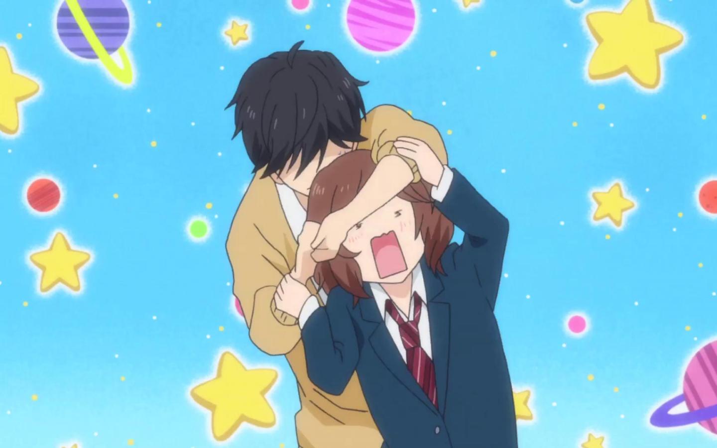 Kou Mabuchi Aesthetic Wallpapers - Wallpaper Cave