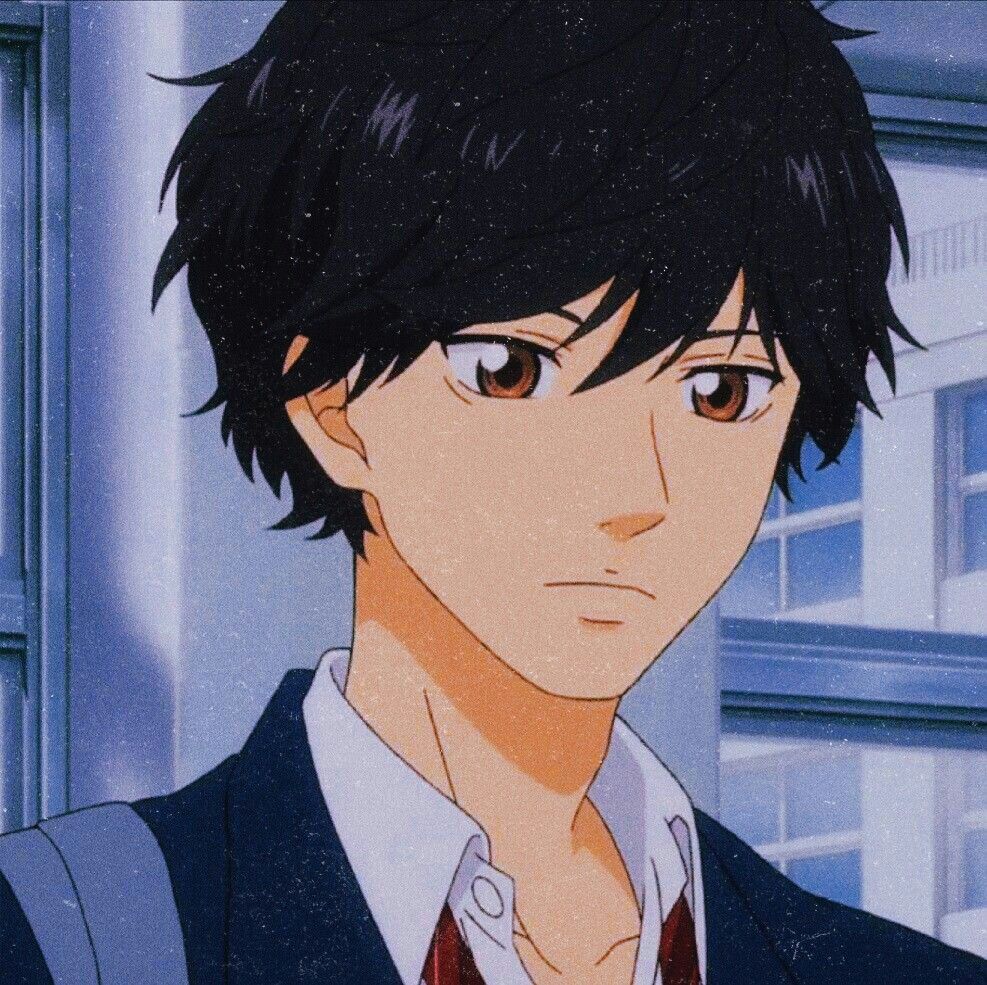 Kou Mabuchi Aesthetic Wallpapers - Wallpaper Cave