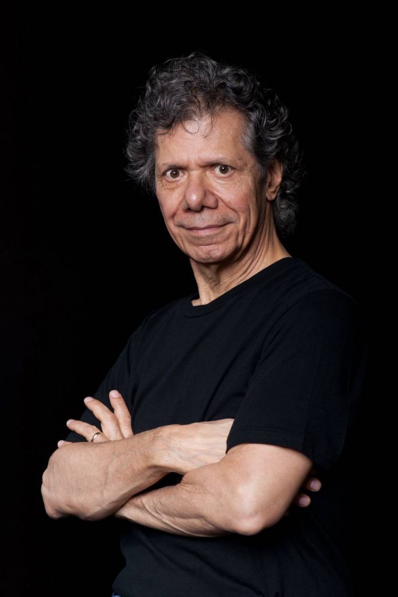 Chick Corea Wallpapers - Wallpaper Cave
