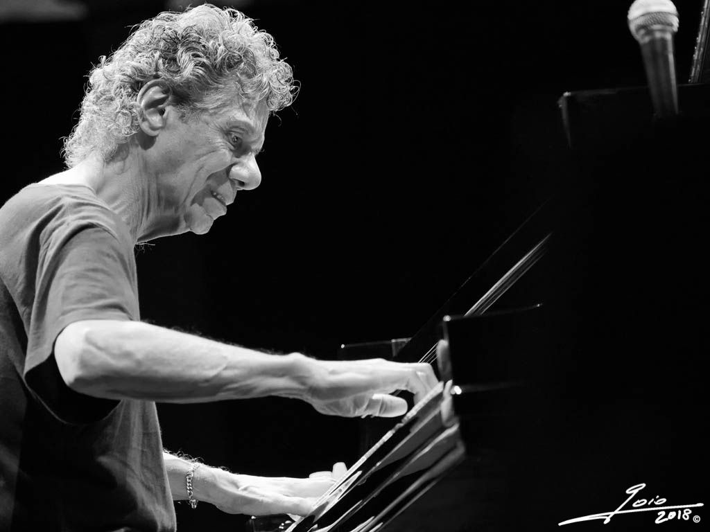 Chick Corea Wallpapers - Wallpaper Cave