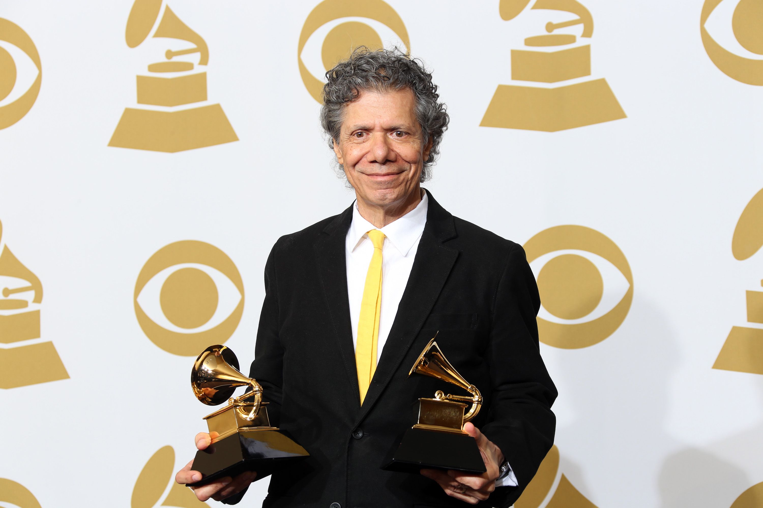 Chick Corea Wallpapers - Wallpaper Cave