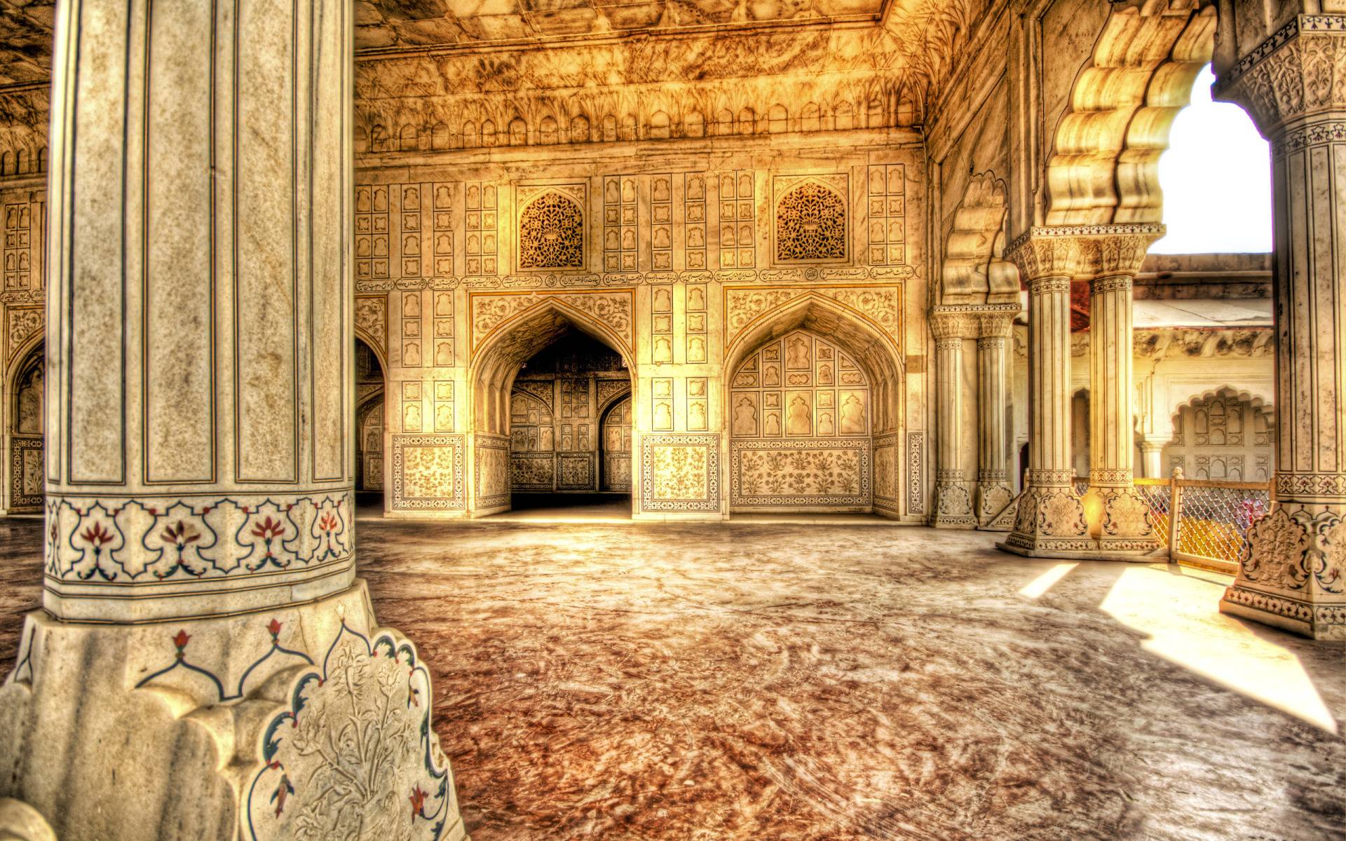 Ancient India Wallpapers - Wallpaper Cave