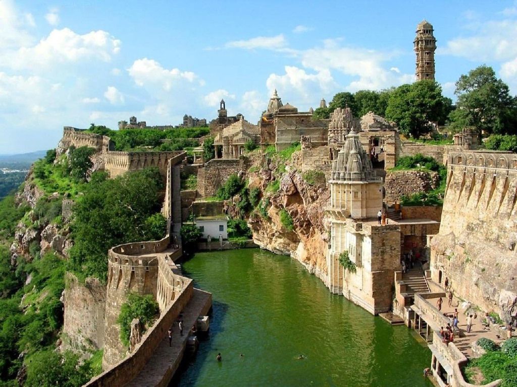 Ancient India Wallpapers - Wallpaper Cave