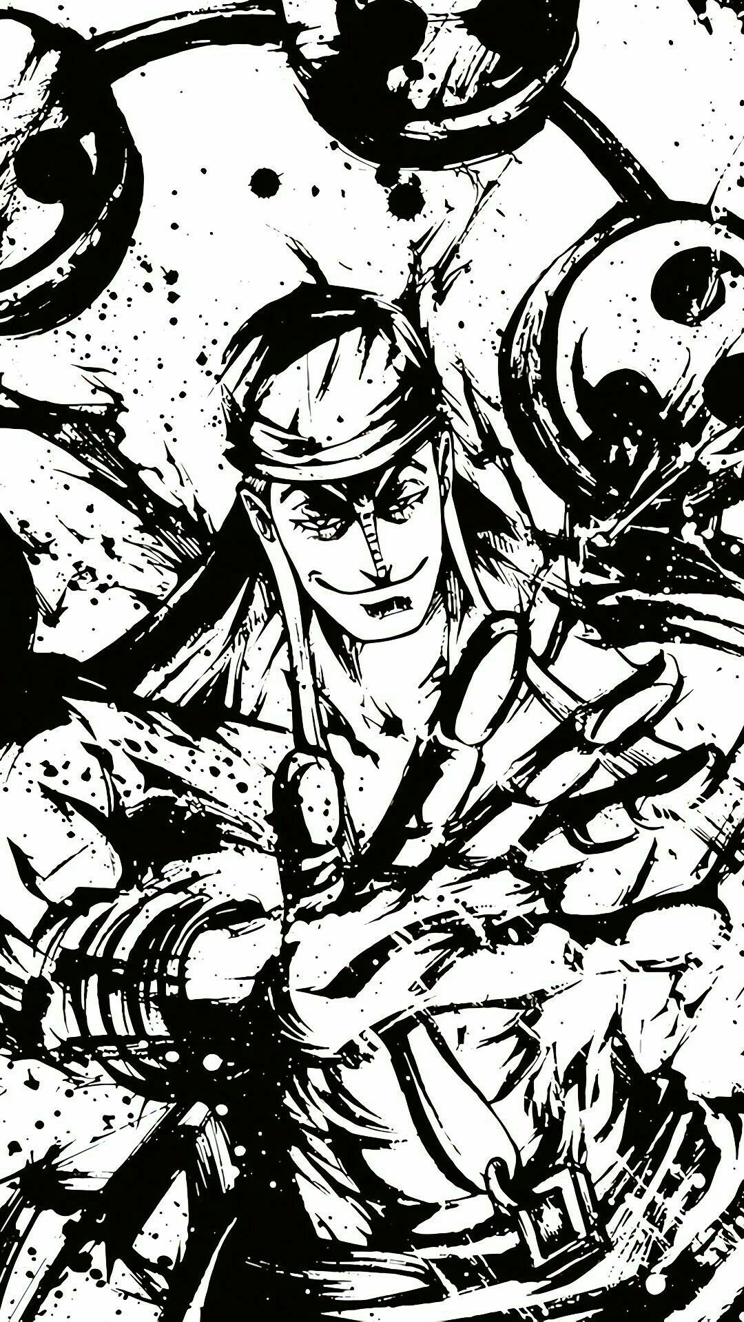 Eneru Wallpapers - Wallpaper Cave