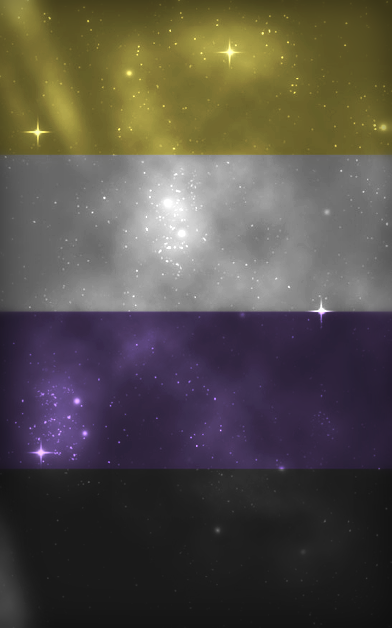 Nonbinary Phone Wallpapers - Wallpaper Cave