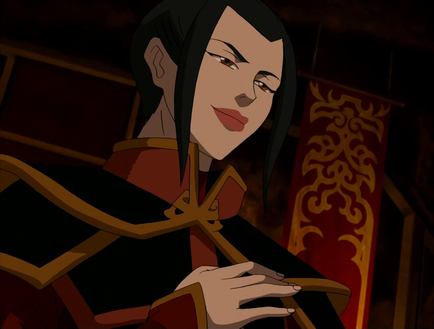 Anime Azula Wallpapers - Wallpaper Cave