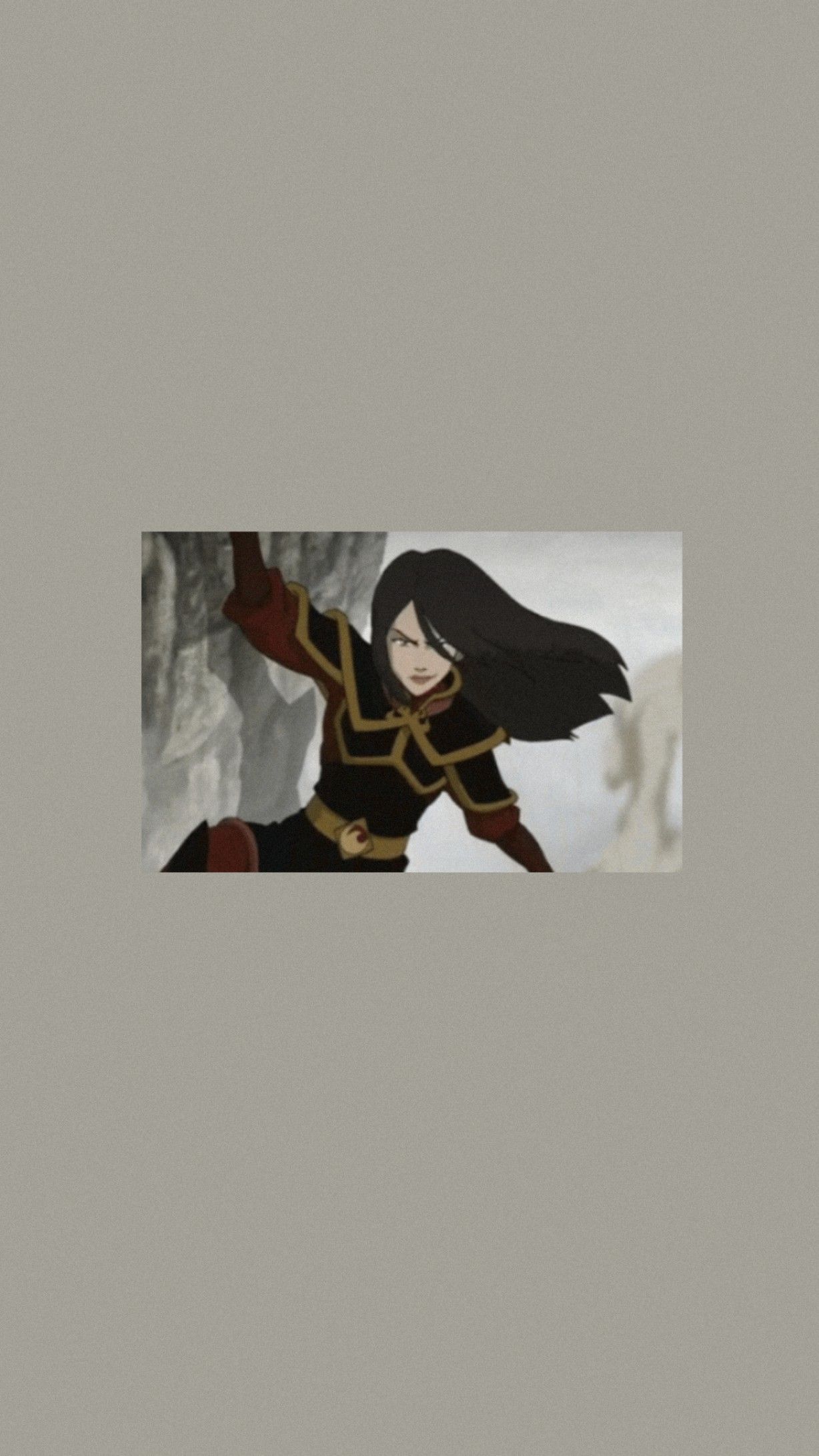 Anime Azula Wallpapers - Wallpaper Cave