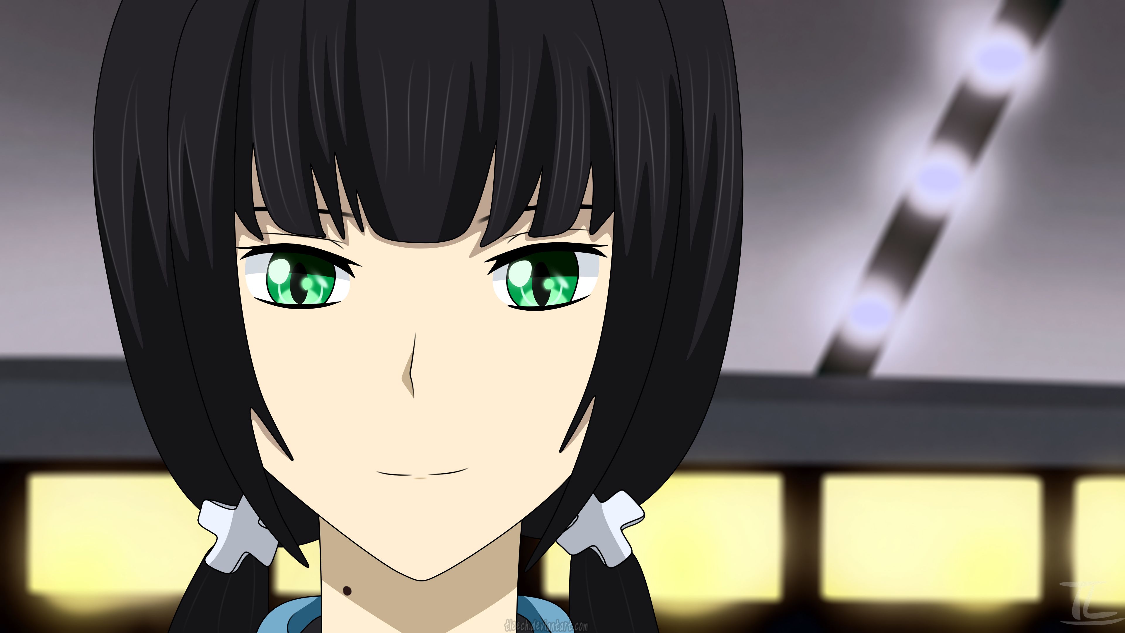 Chizuru Hishiro Wallpapers - Wallpaper Cave