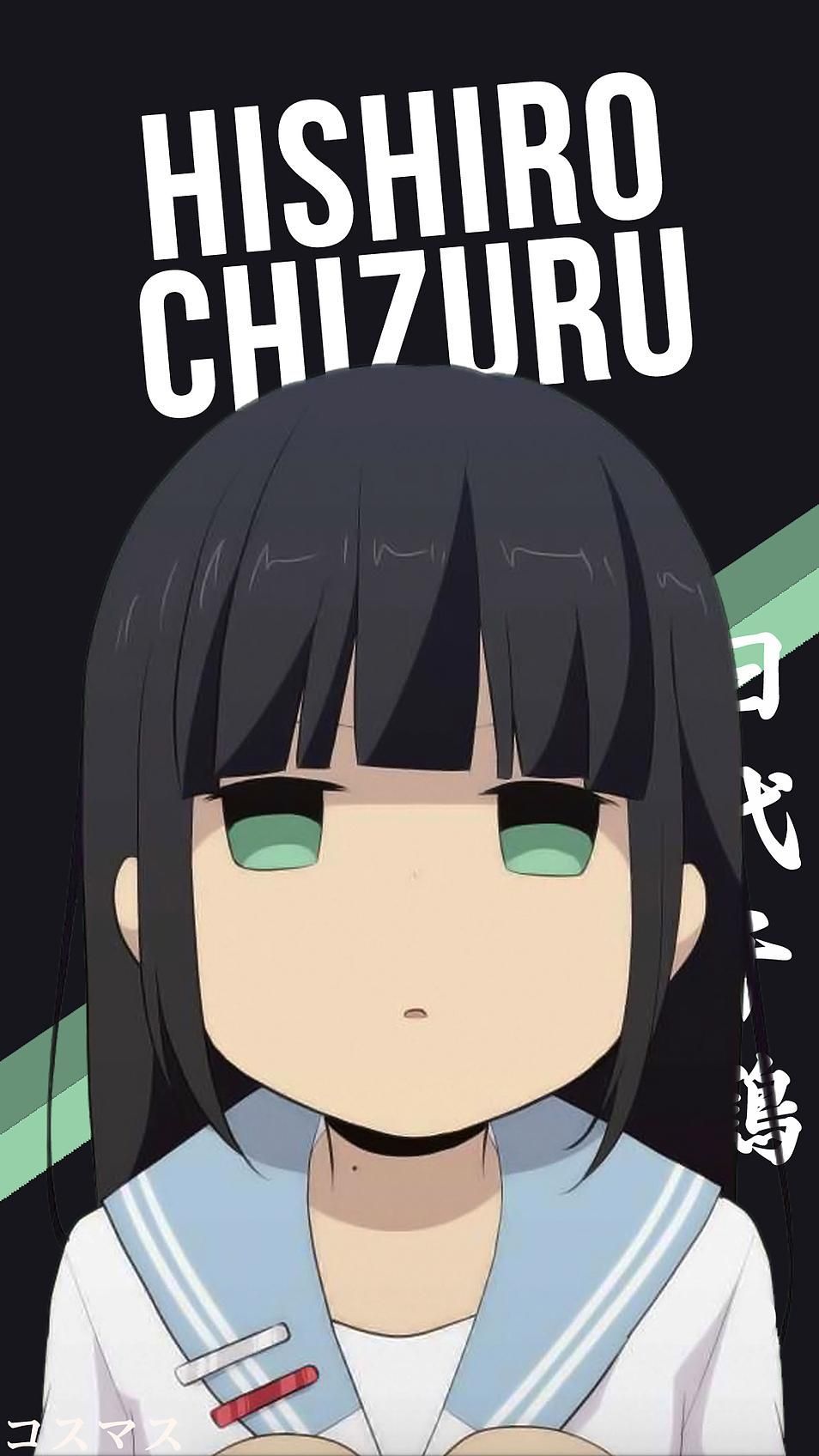 Chizuru Hishiro Wallpapers - Wallpaper Cave