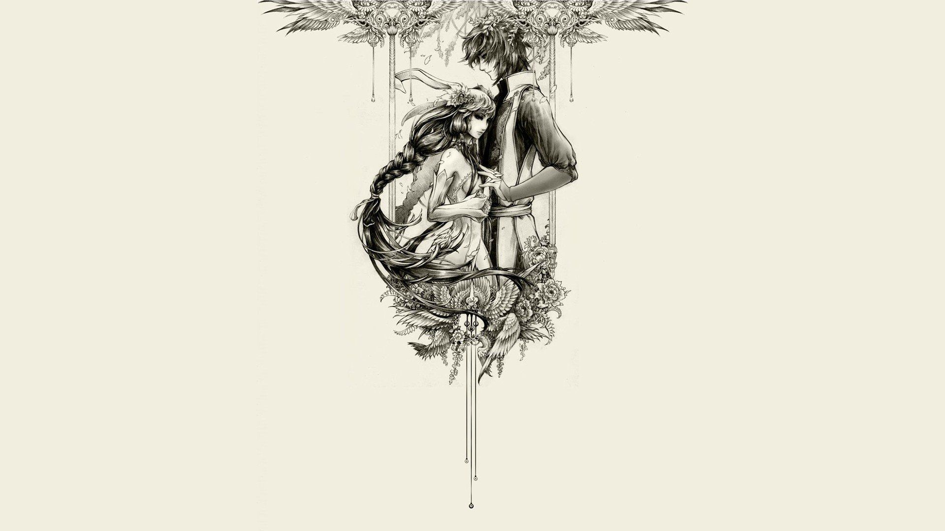 Simple Art Wallpapers - Wallpaper Cave