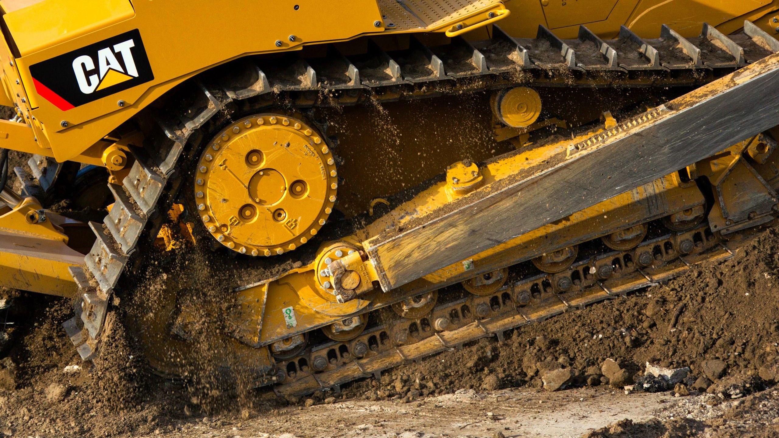 Heavy Machinery Wallpapers - Wallpaper Cave