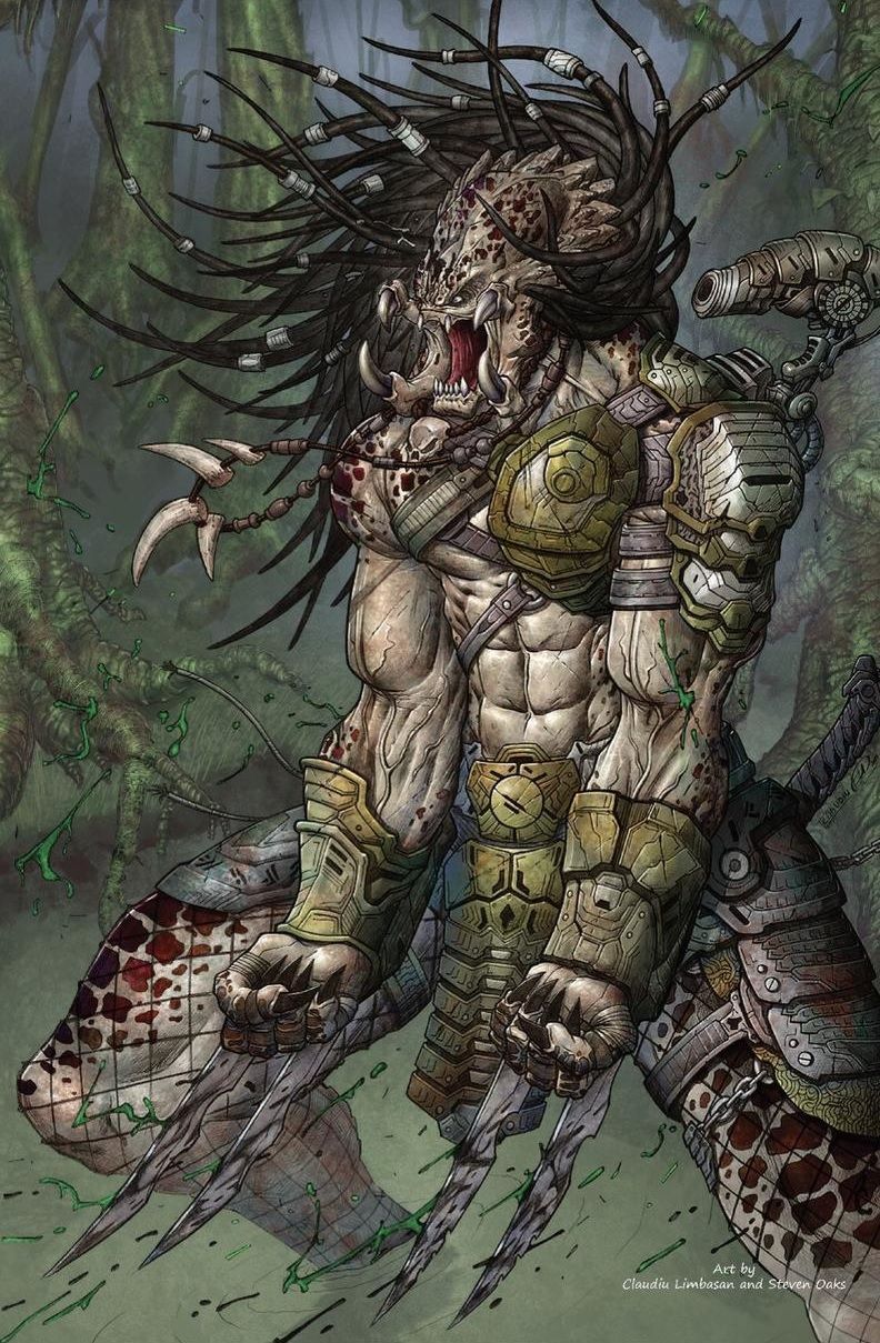 Alpha Predator Wallpapers - Wallpaper Cave