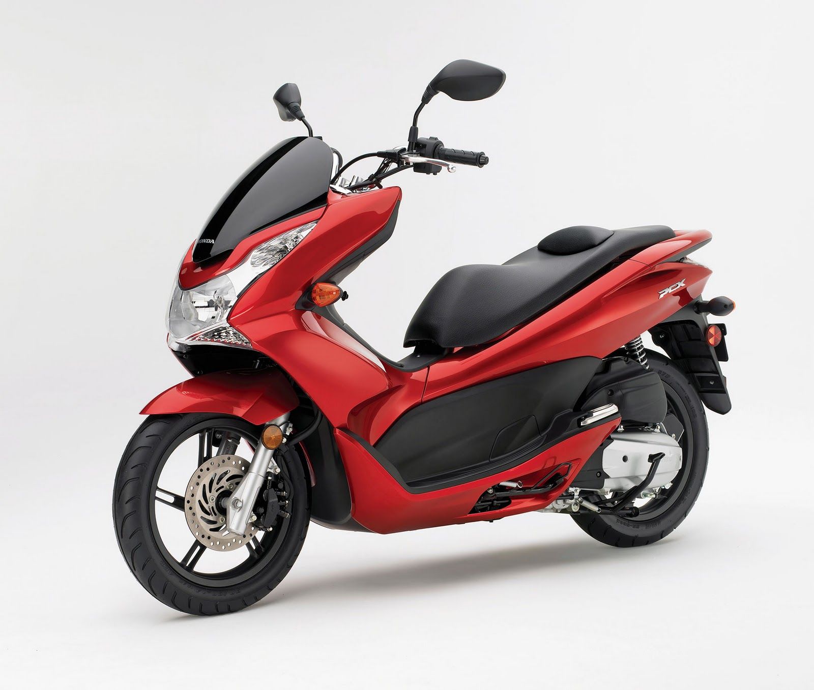 Honda PCX Wallpapers - Wallpaper Cave