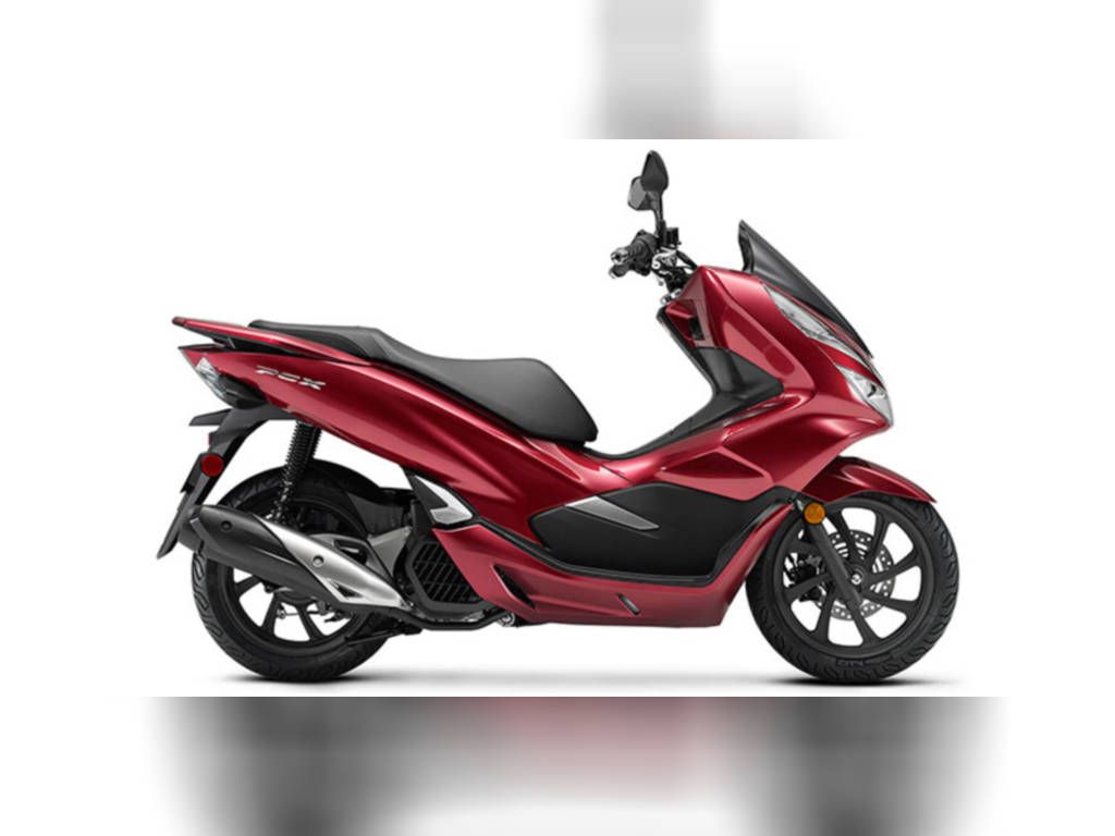 Honda PCX Wallpapers - Wallpaper Cave
