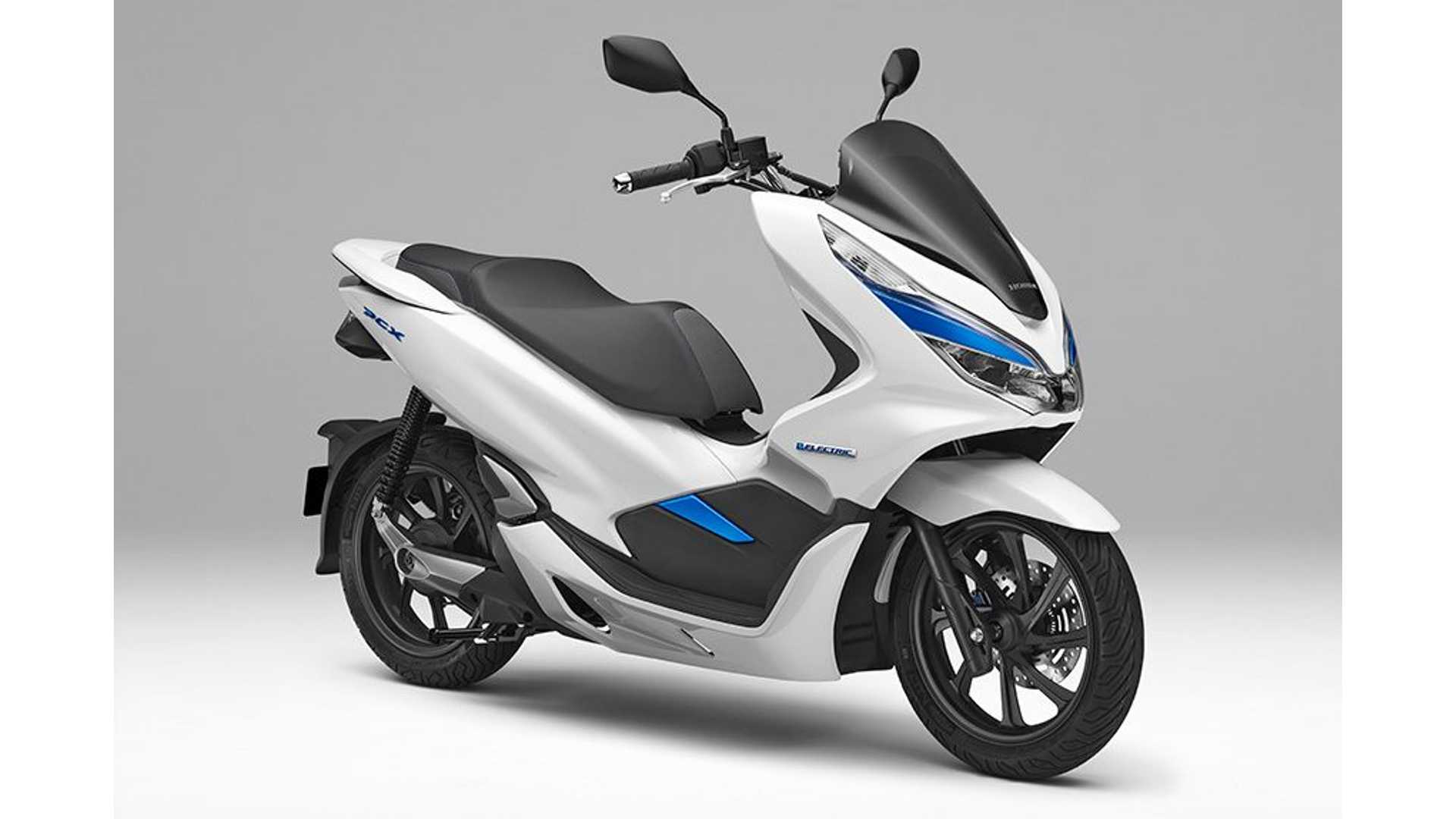 Honda PCX Wallpapers - Wallpaper Cave