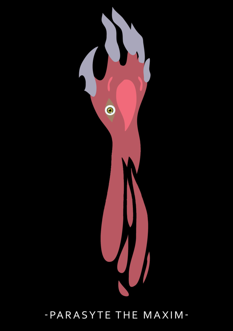 Kiseiju Wallpapers - Wallpaper Cave