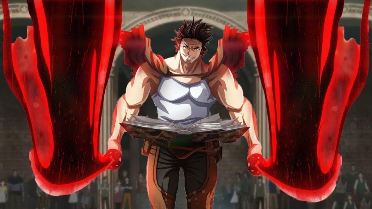 Yami PC Wallpapers - Wallpaper Cave