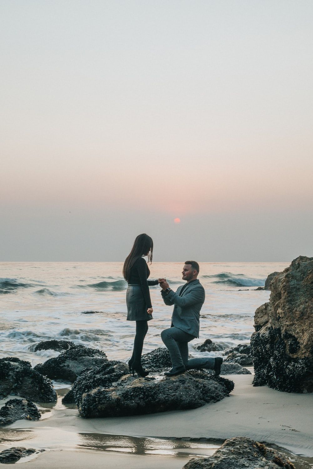 Propose Couple Wallpapers - Wallpaper Cave