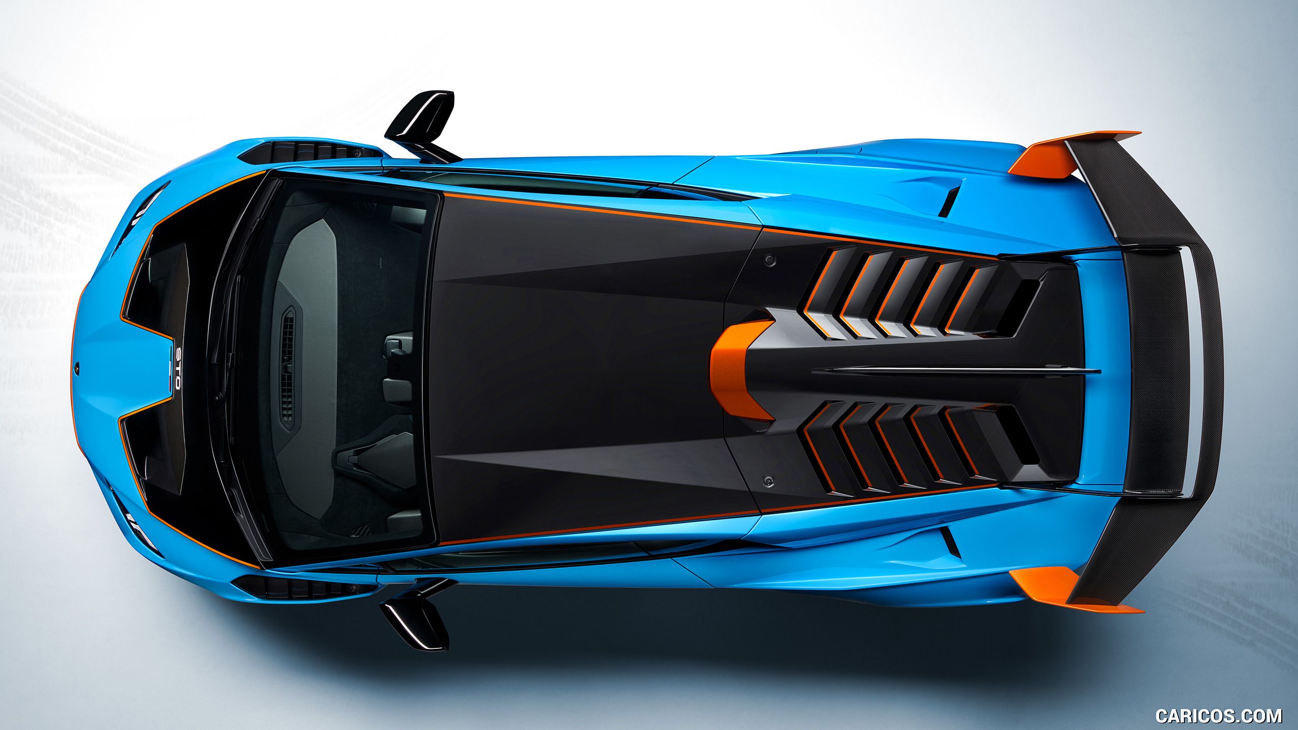 2021 Lamborghini STO Wallpapers - Wallpaper Cave