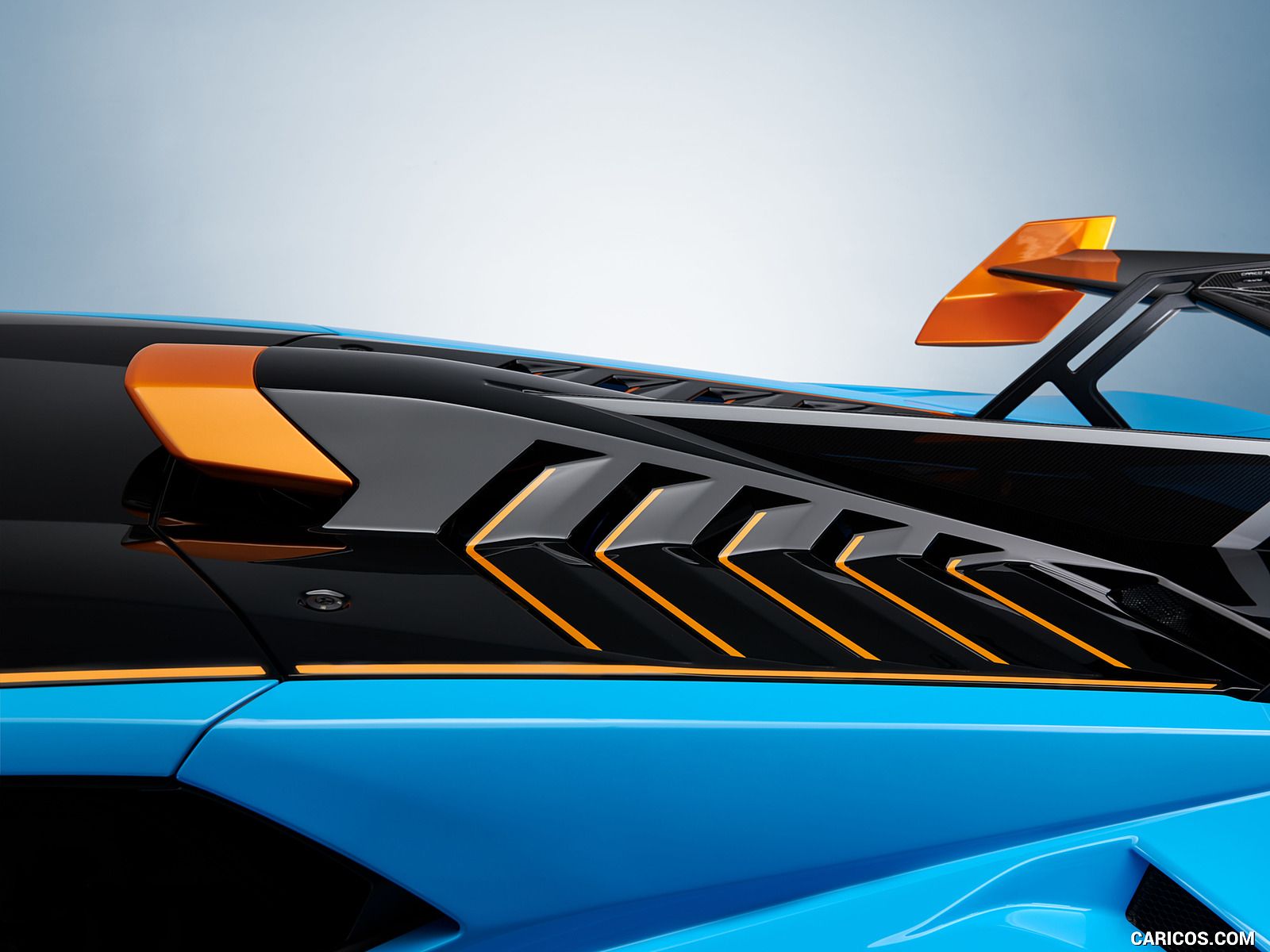 2021 Lamborghini STO Wallpapers - Wallpaper Cave