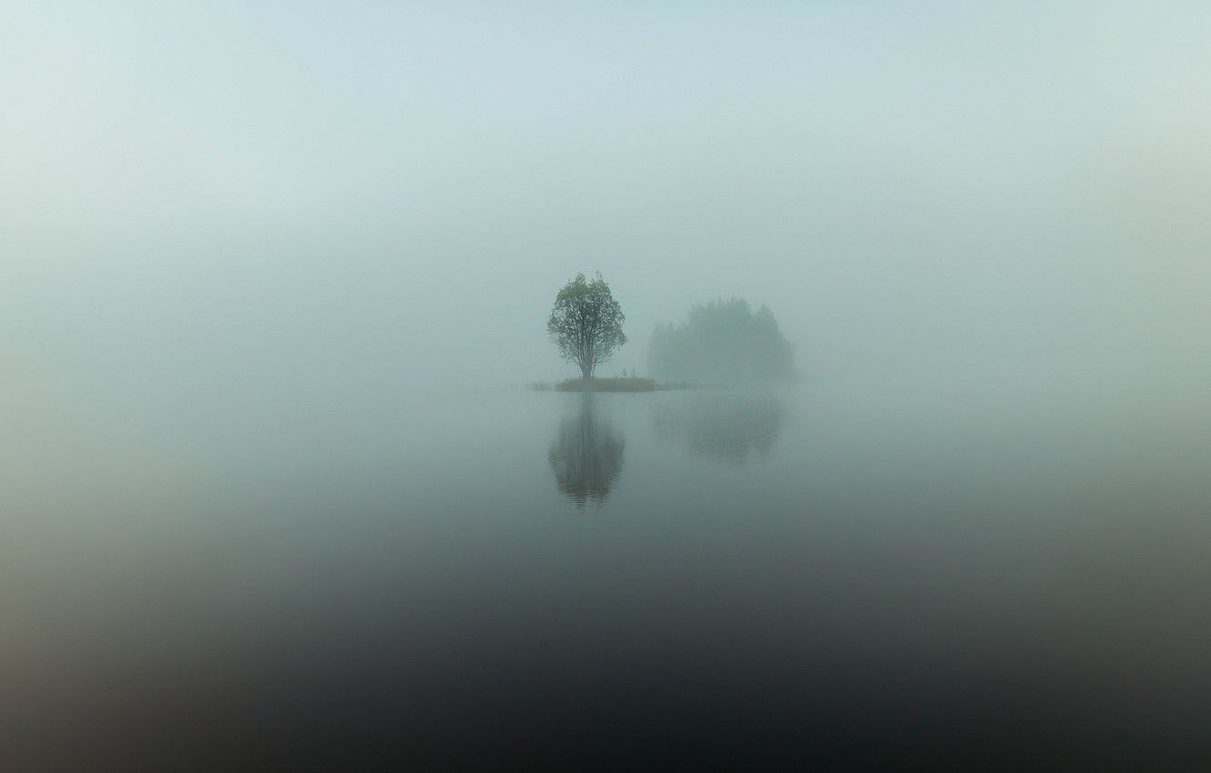 Morning Haze Wallpapers - Wallpaper Cave
