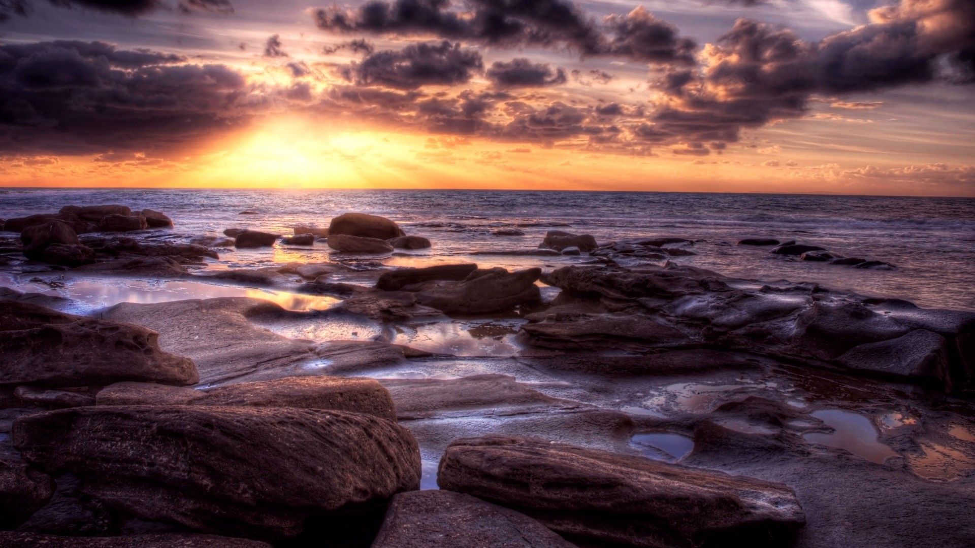 Morning Haze Wallpapers - Wallpaper Cave