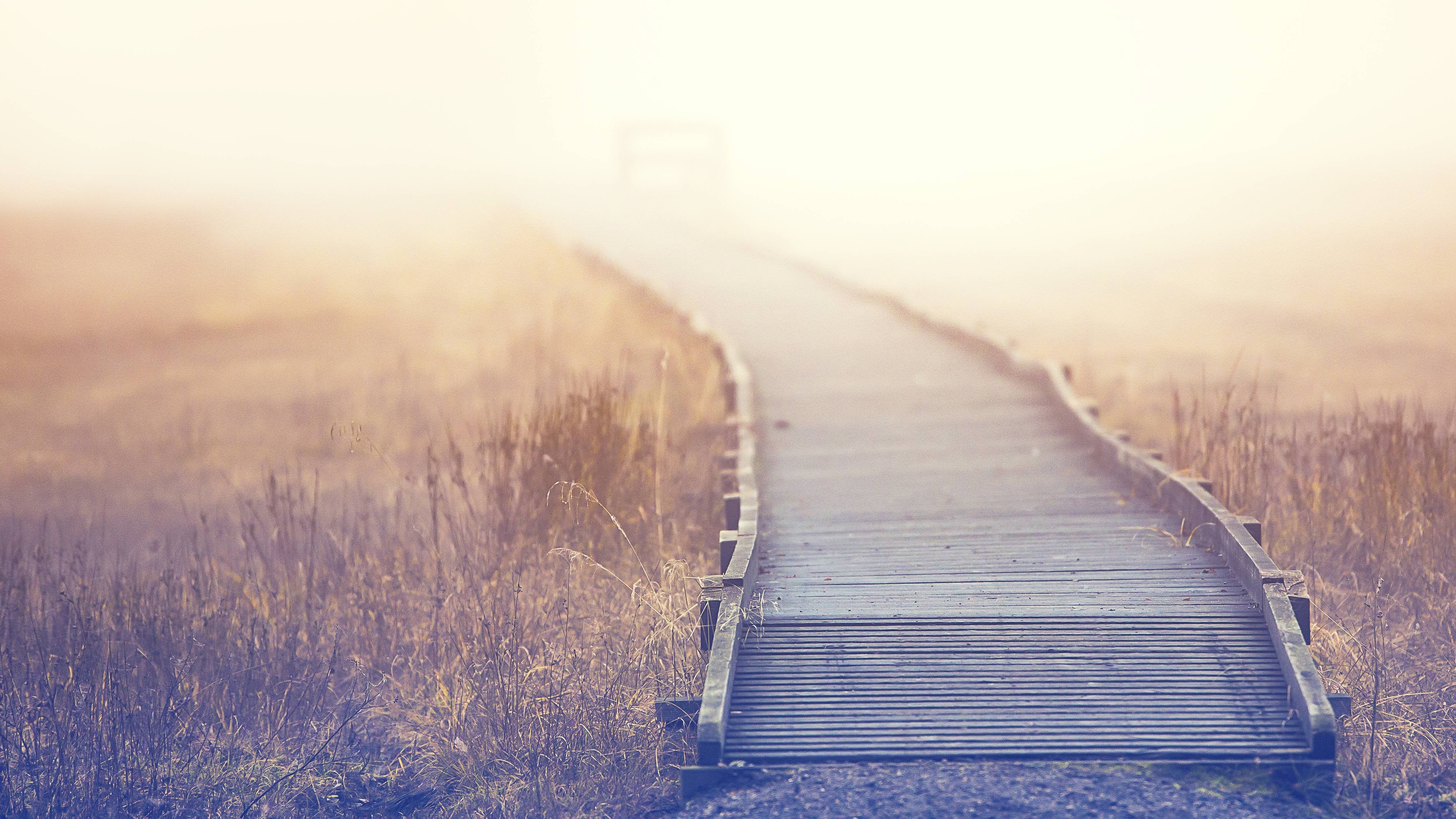 Morning Haze Wallpapers - Wallpaper Cave