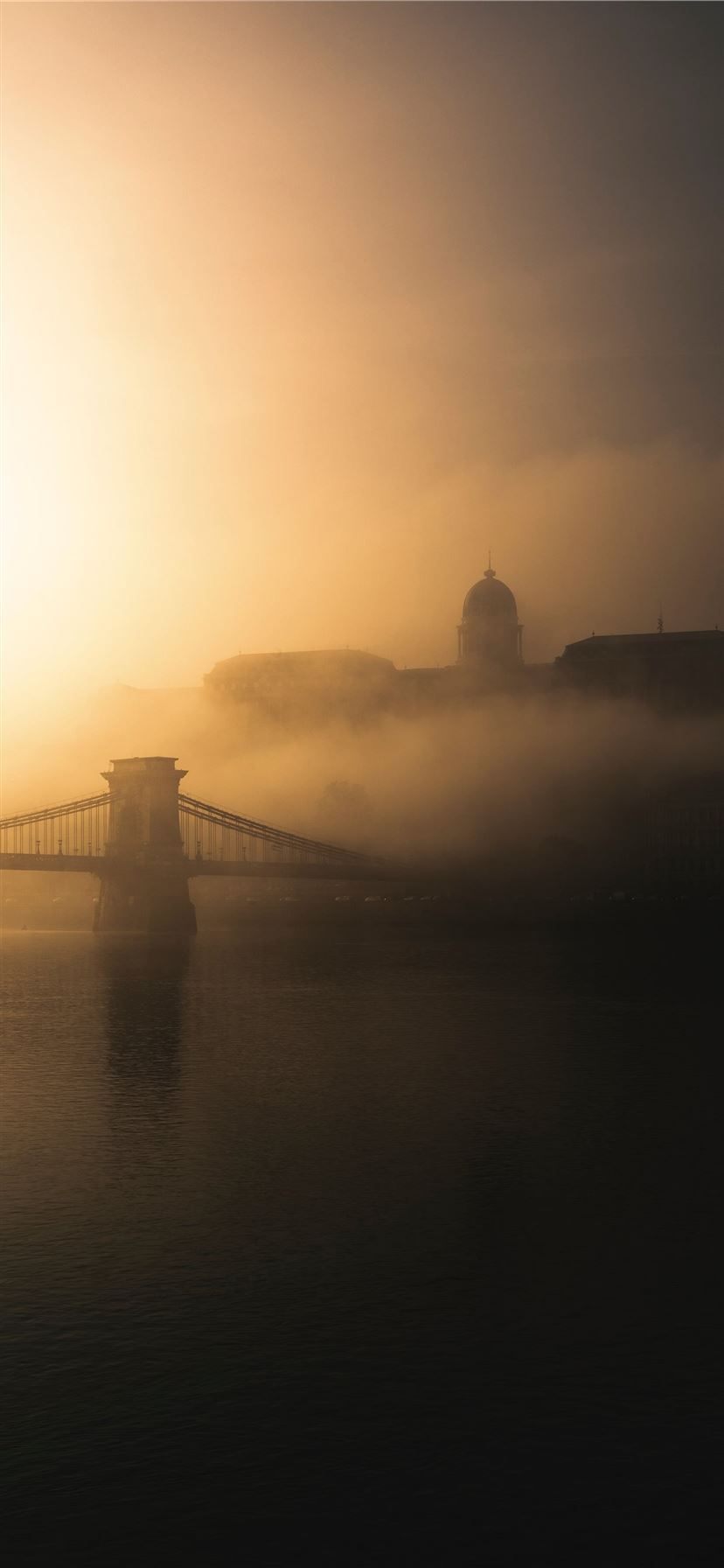 Morning Haze Wallpapers - Wallpaper Cave