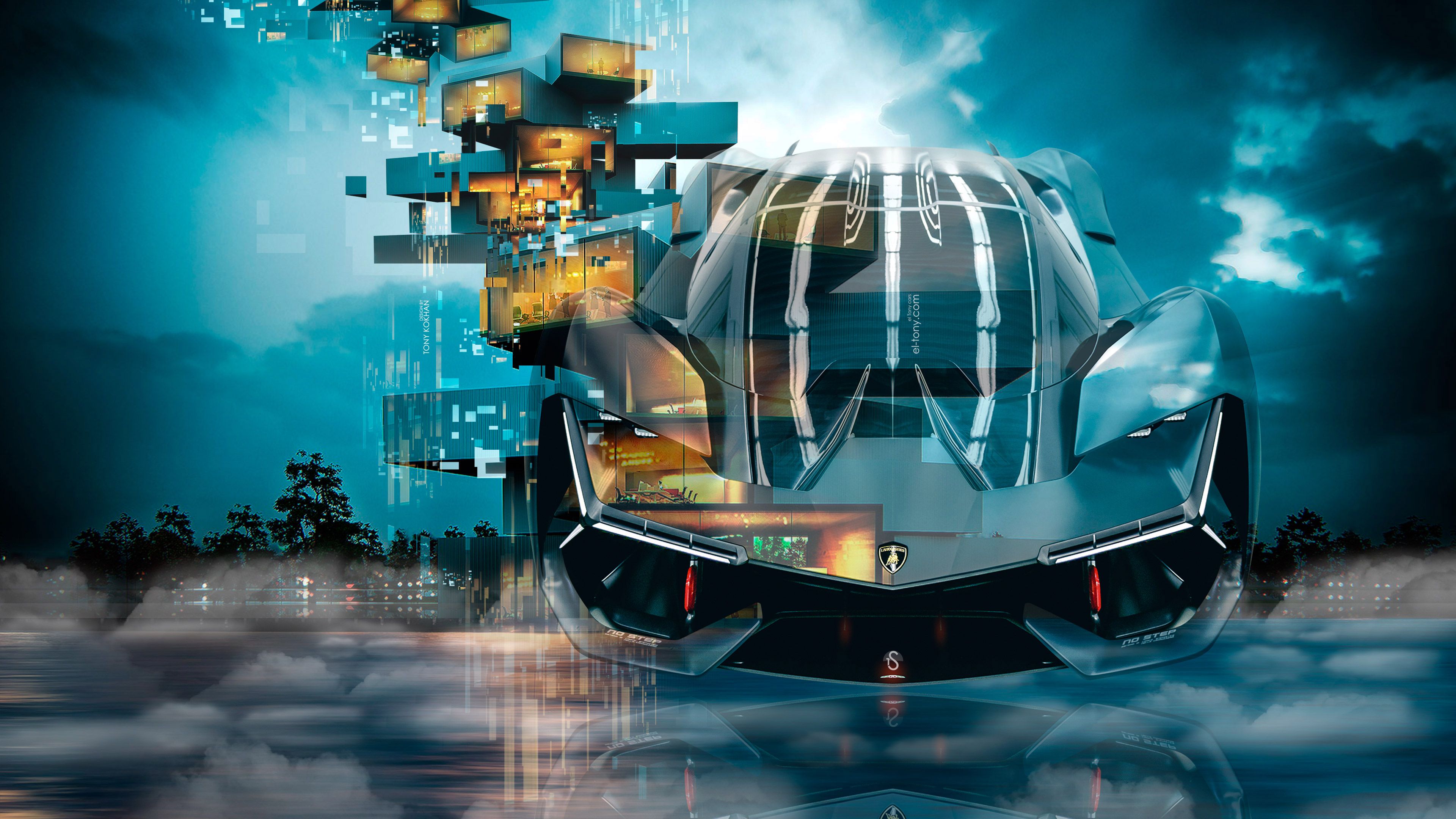 Car Design Wallpapers - Wallpaper Cave